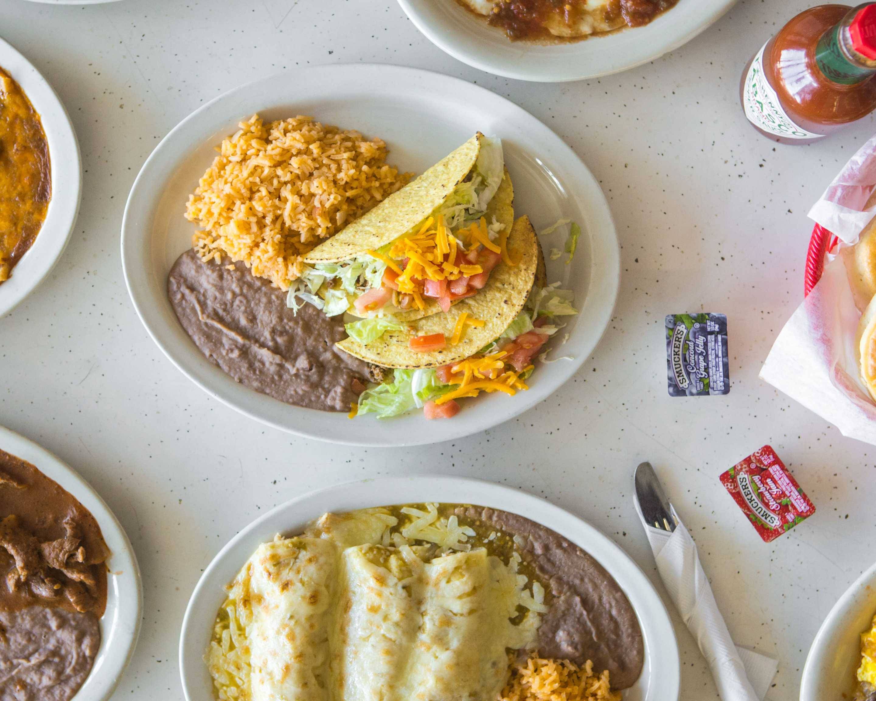 Order Cisco’s Restaurant Bakery & Bar Menu Delivery【Menu & Prices ...