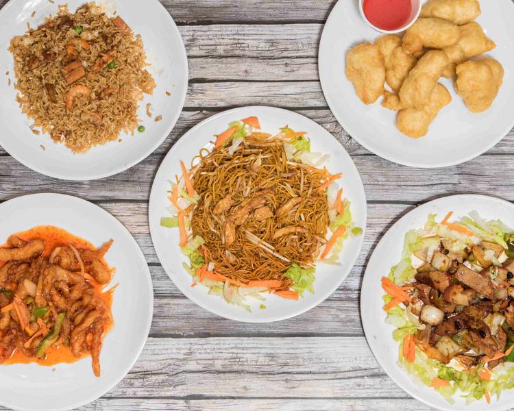 Yummy Kitchen Menu - Takeaway in Edinburgh | Delivery Menu & Prices ...