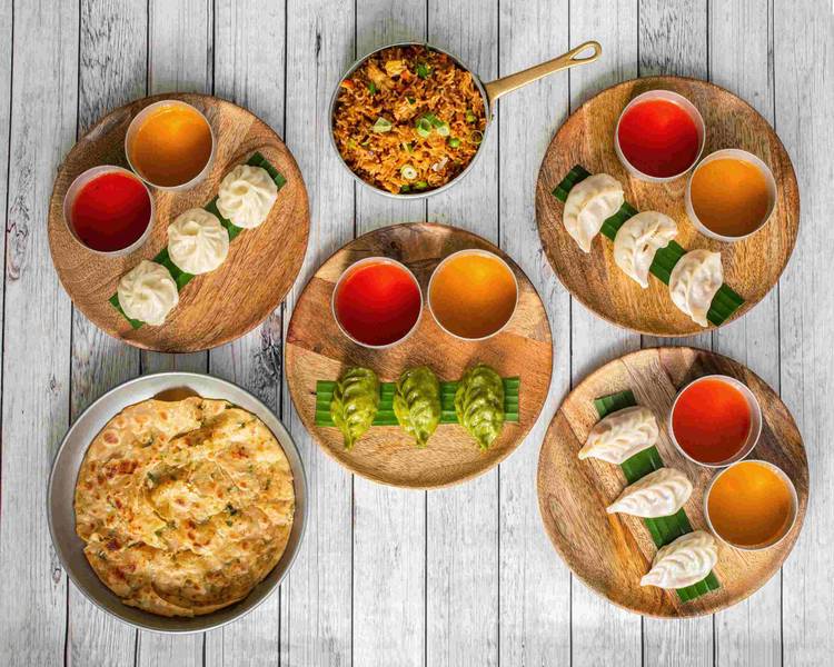 Fatt Pundit Menu - Takeaway in London | Delivery Menu & Prices | Uber Eats