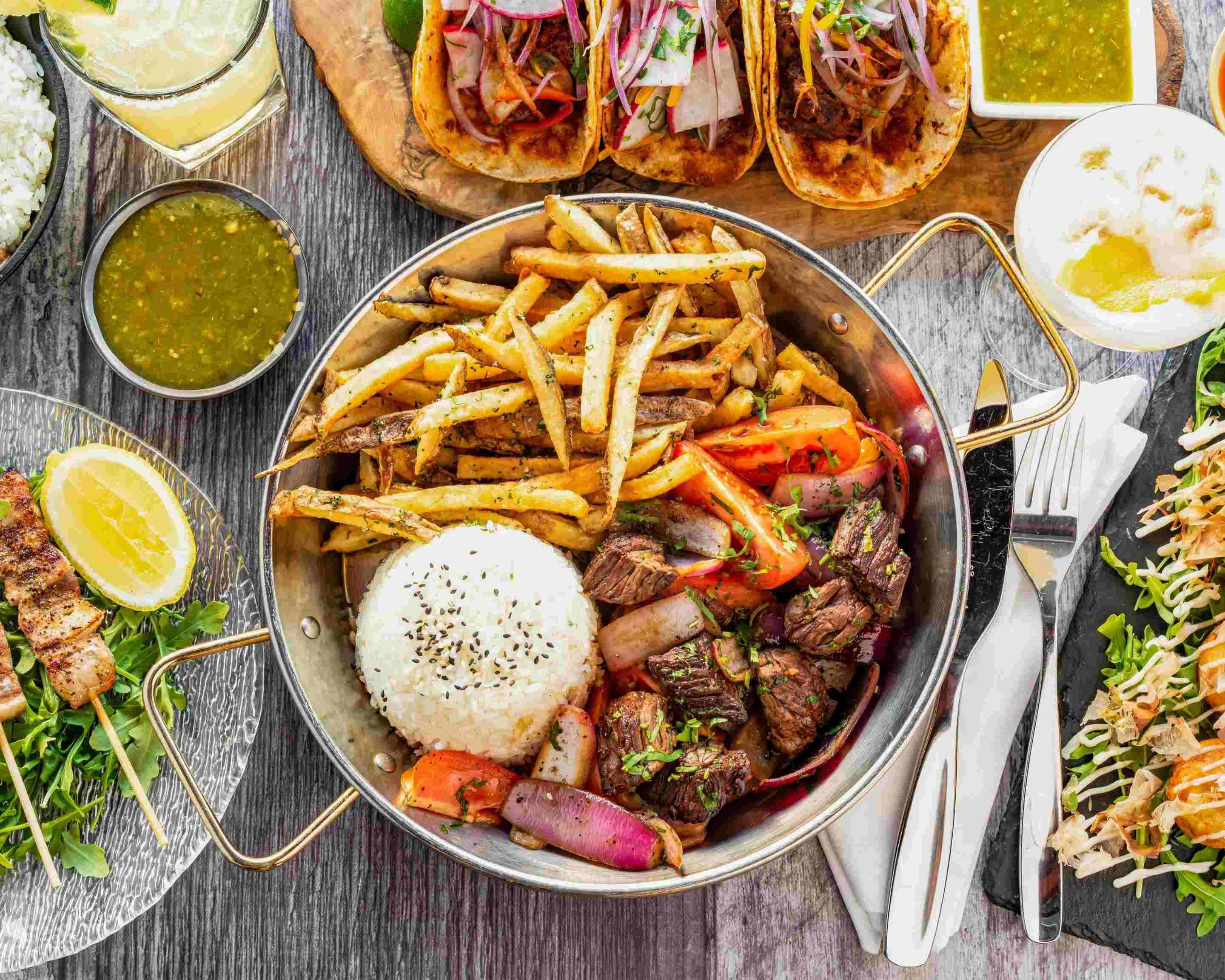 Order Imperial Lounge Delivery【Menu & Prices】| 2400 1st Avenue ...