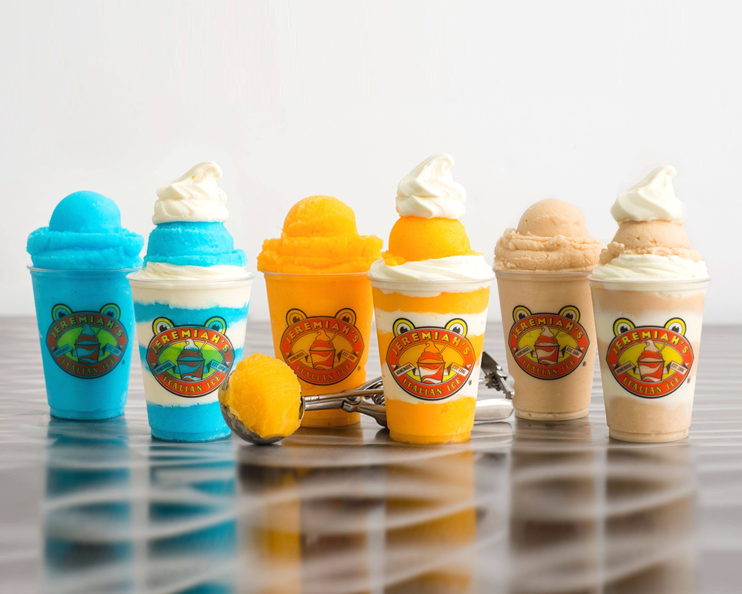 Order Jeremiah's Italian Ice - Mount Dora (1018) Menu Delivery Online ...