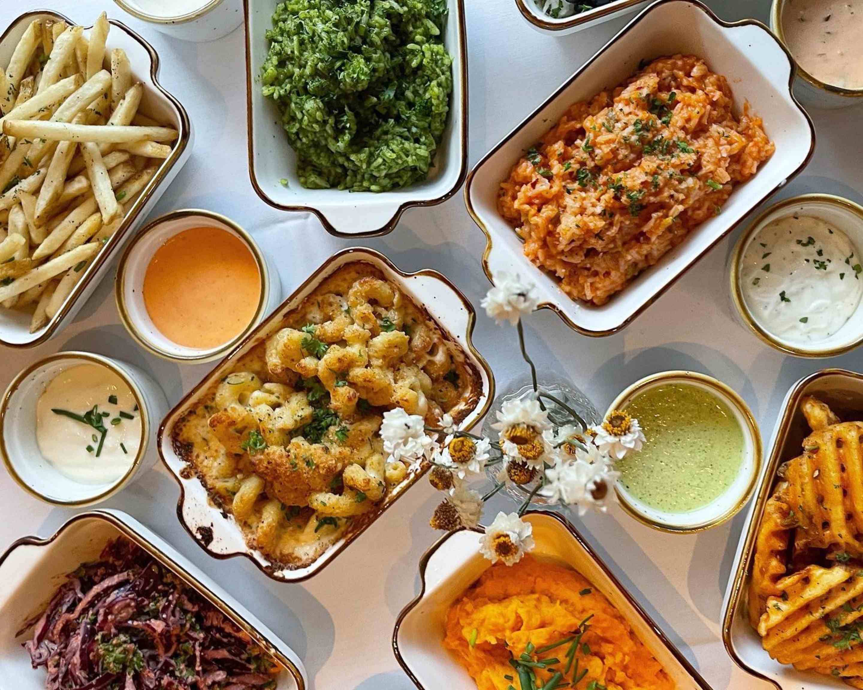 Order The Chick Inn - Harlem Menu Delivery【Menu & Prices】| New York ...