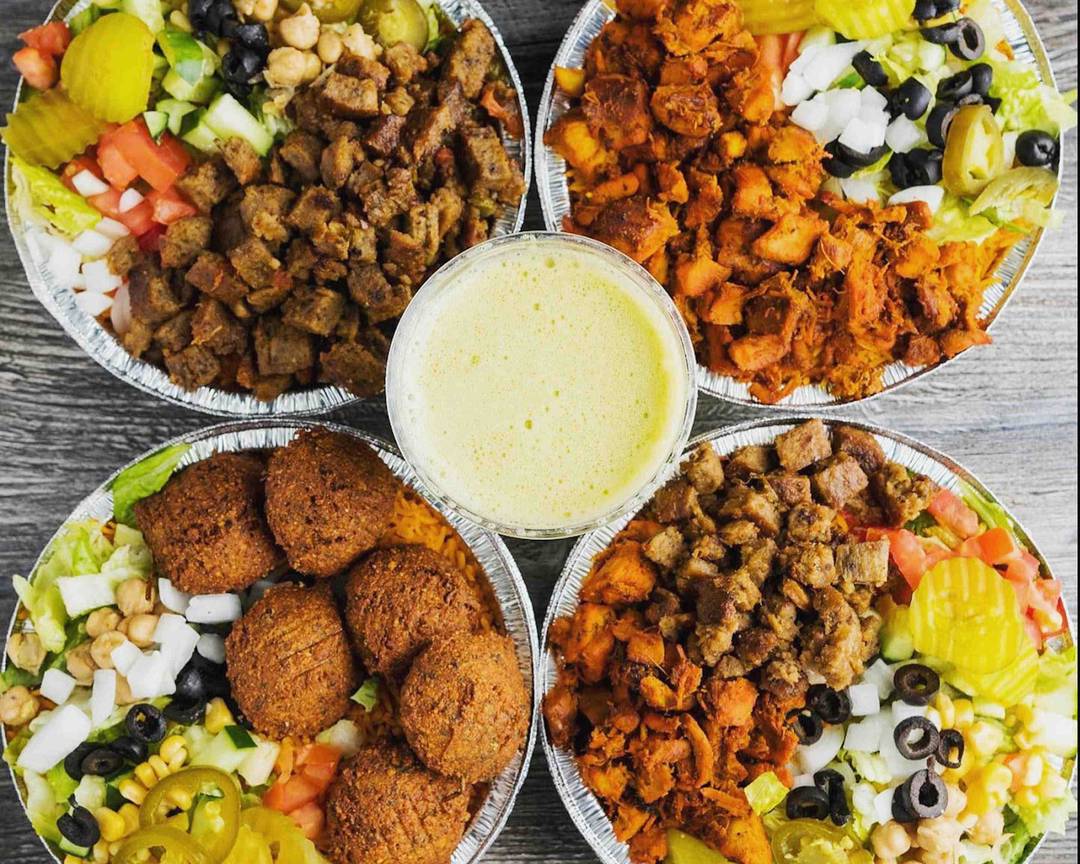 Order Halal Bites (MacArthur Blvd) Menu Delivery【Menu & Prices】| Irving ...