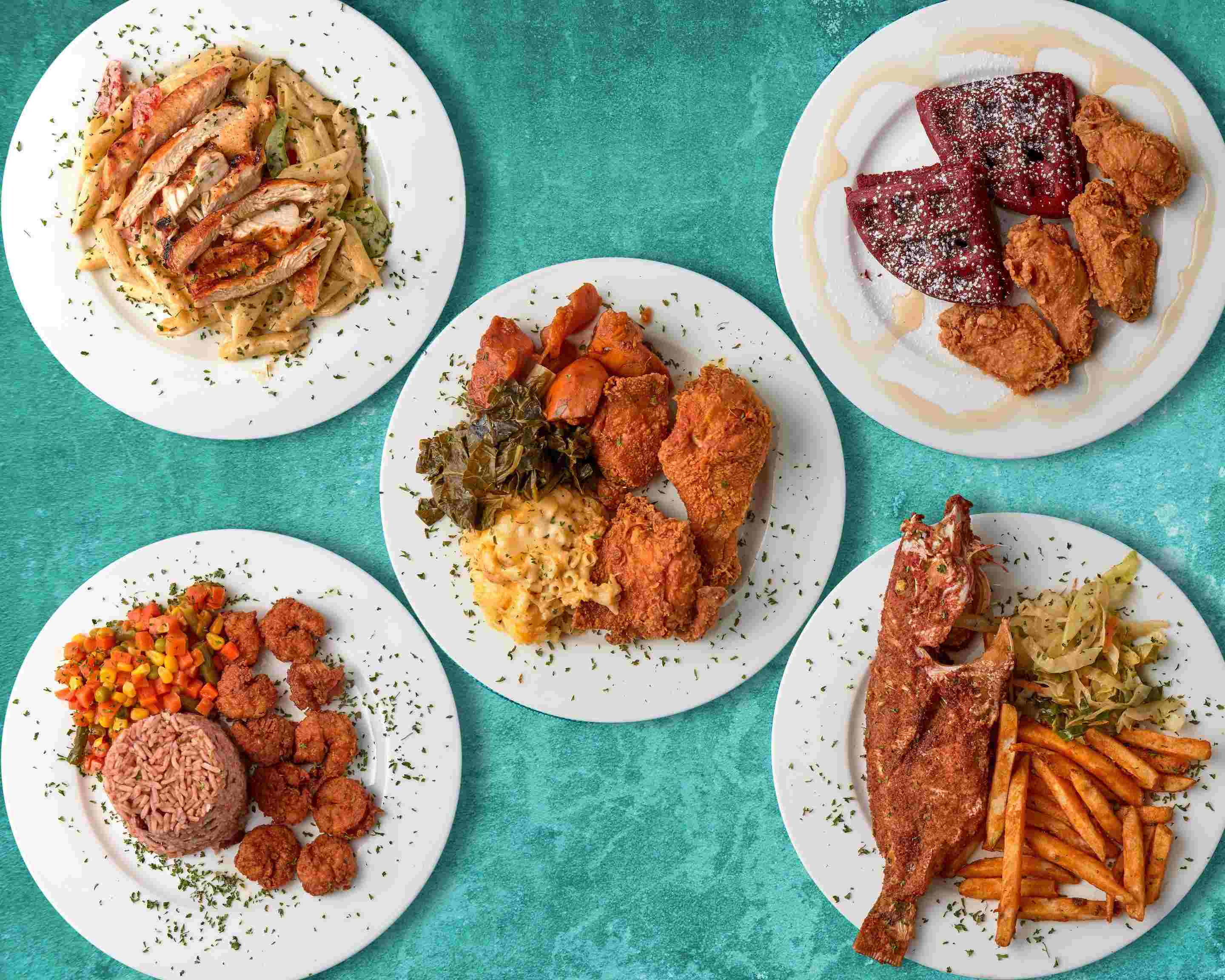 Rochdale Chicken And Fish 90z Delivery New York City • Order Online ...