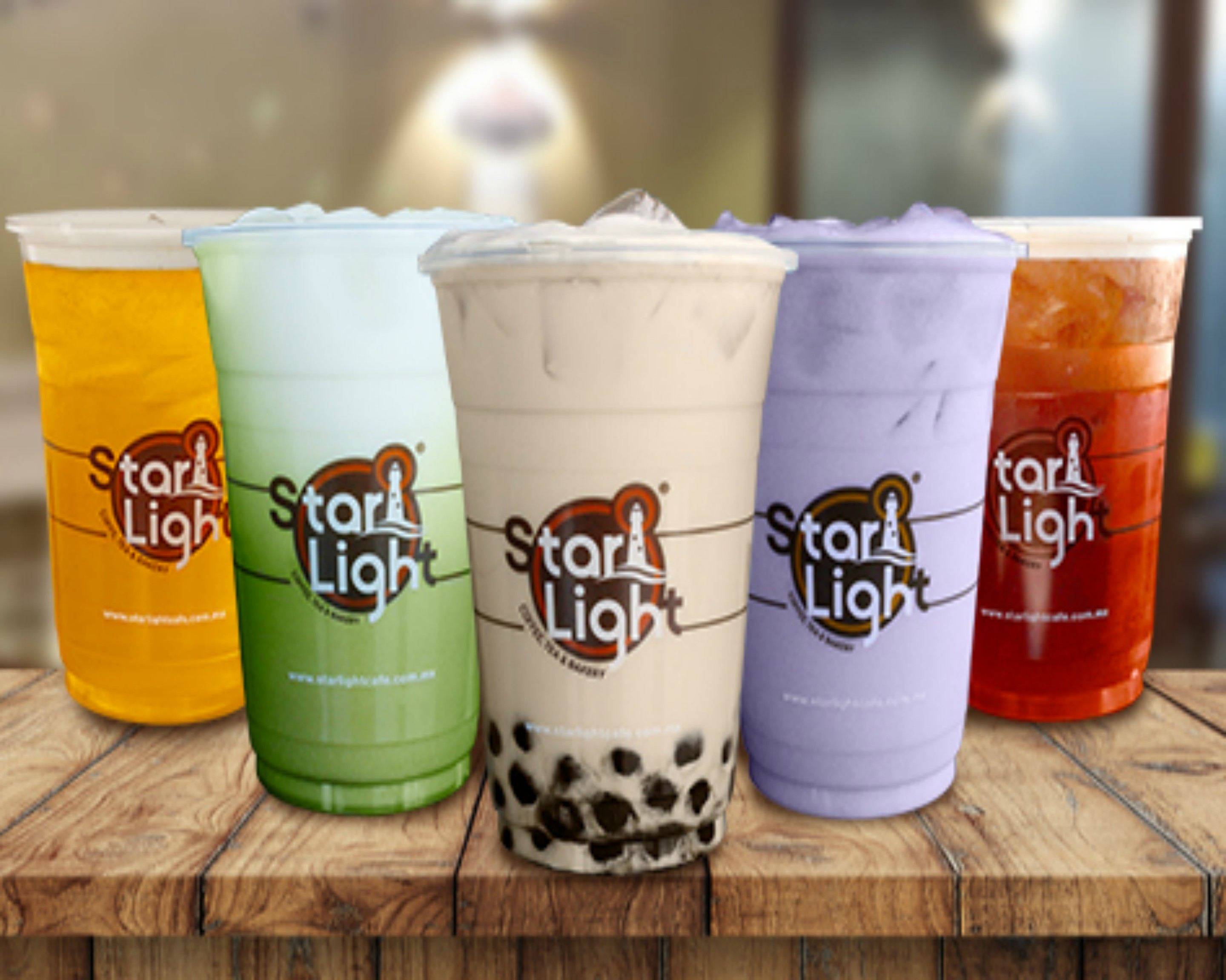 StarLight (Plaza Galerías) a domicilio en León | Menú y precios | Uber Eats