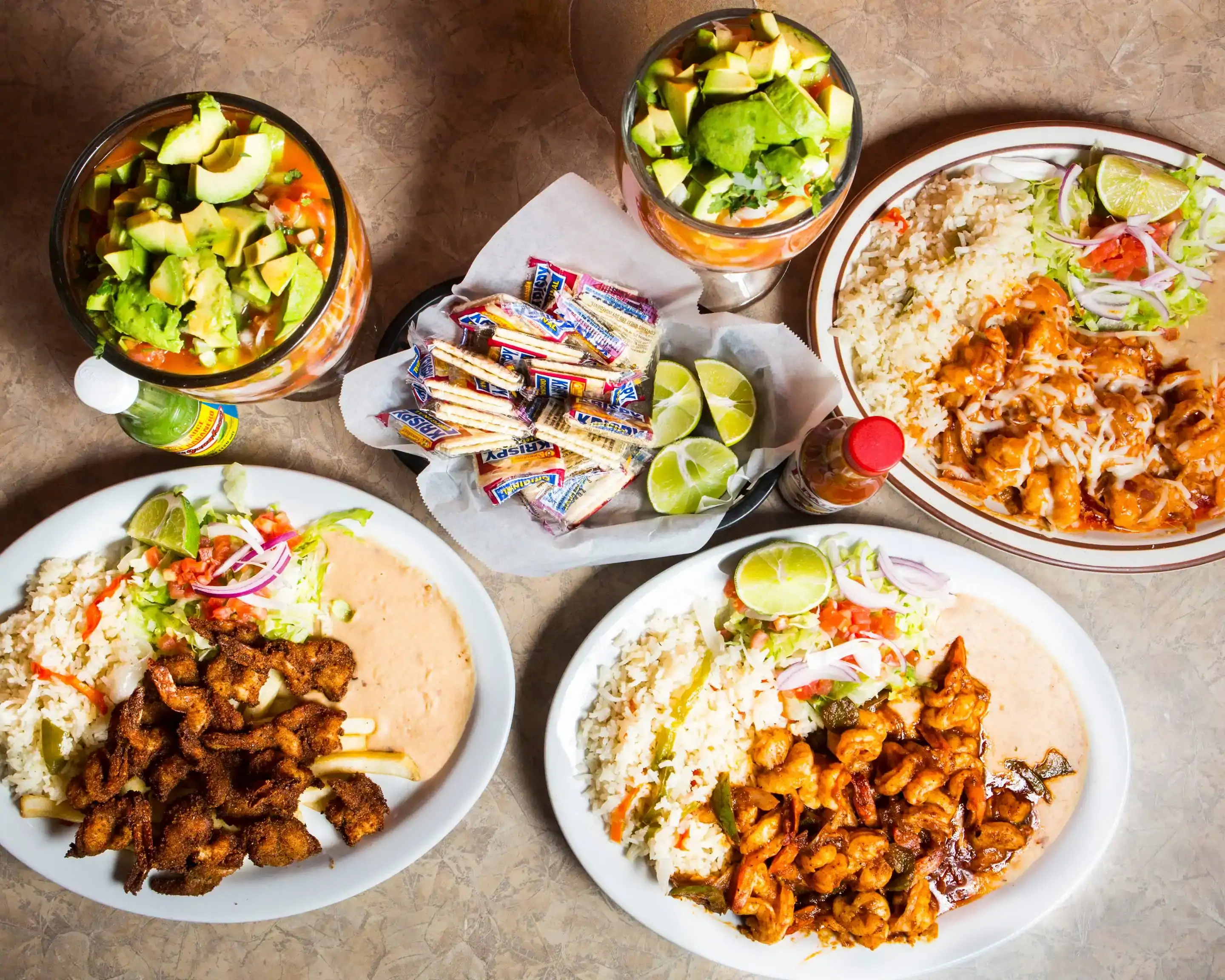 Order Tic-Taco Menu Delivery【Menu & Prices】| Arlington | Uber Eats