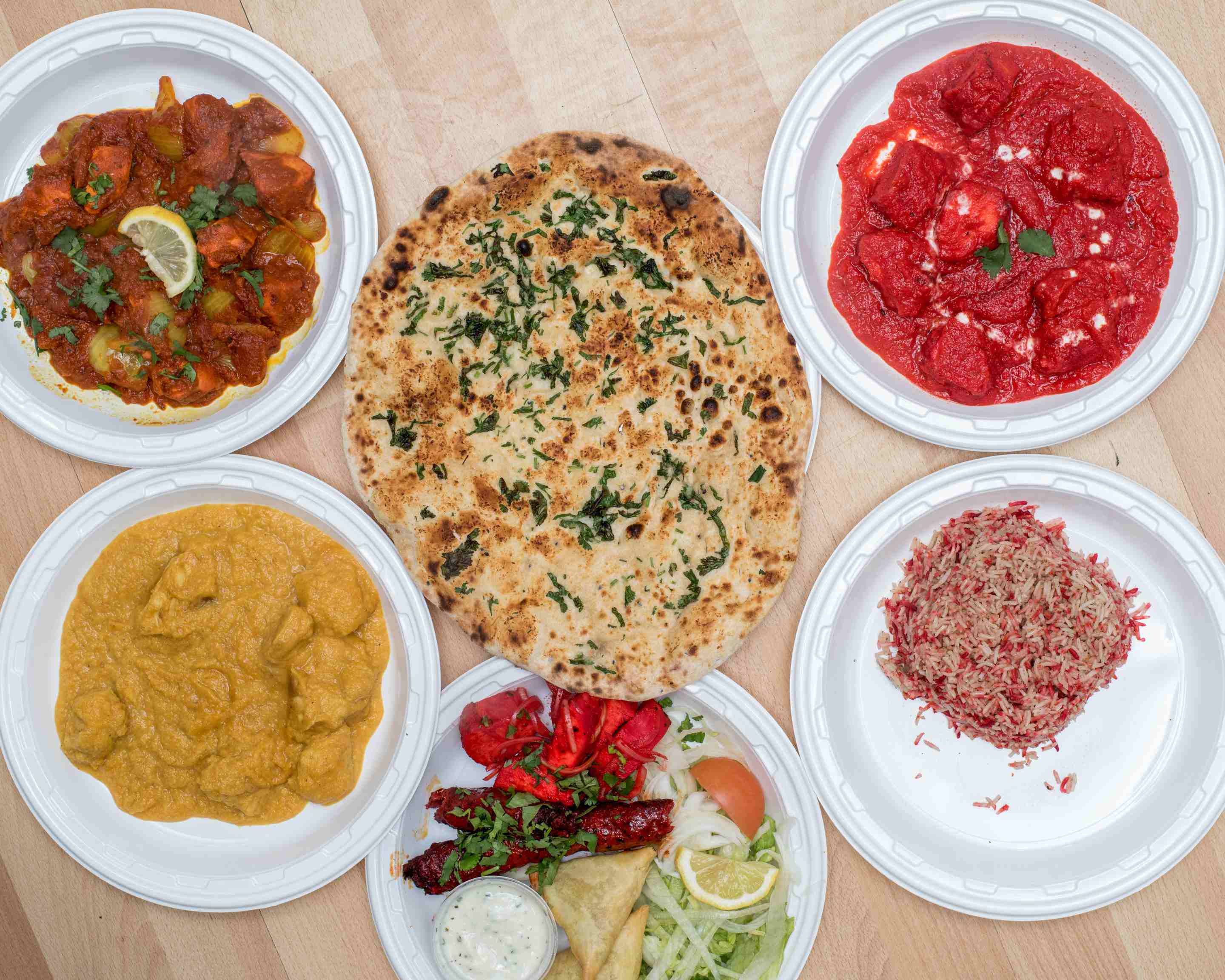 Aroma Menu - Takeaway in Stoke-on-Trent | Delivery Menu & Prices | Uber ...