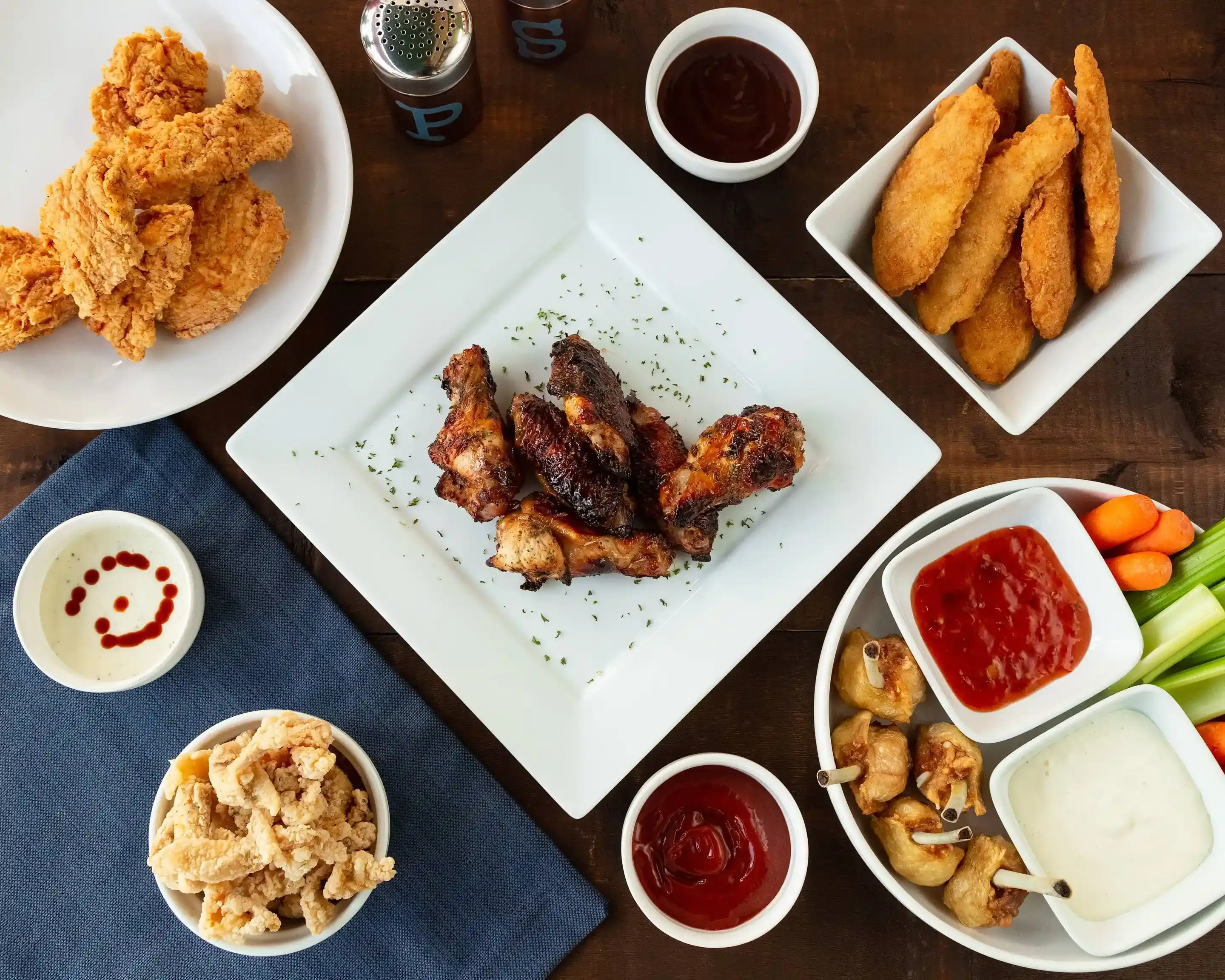 Harlem Menú a Domicilio【Menú y Precios】León de los Aldama | Uber Eats