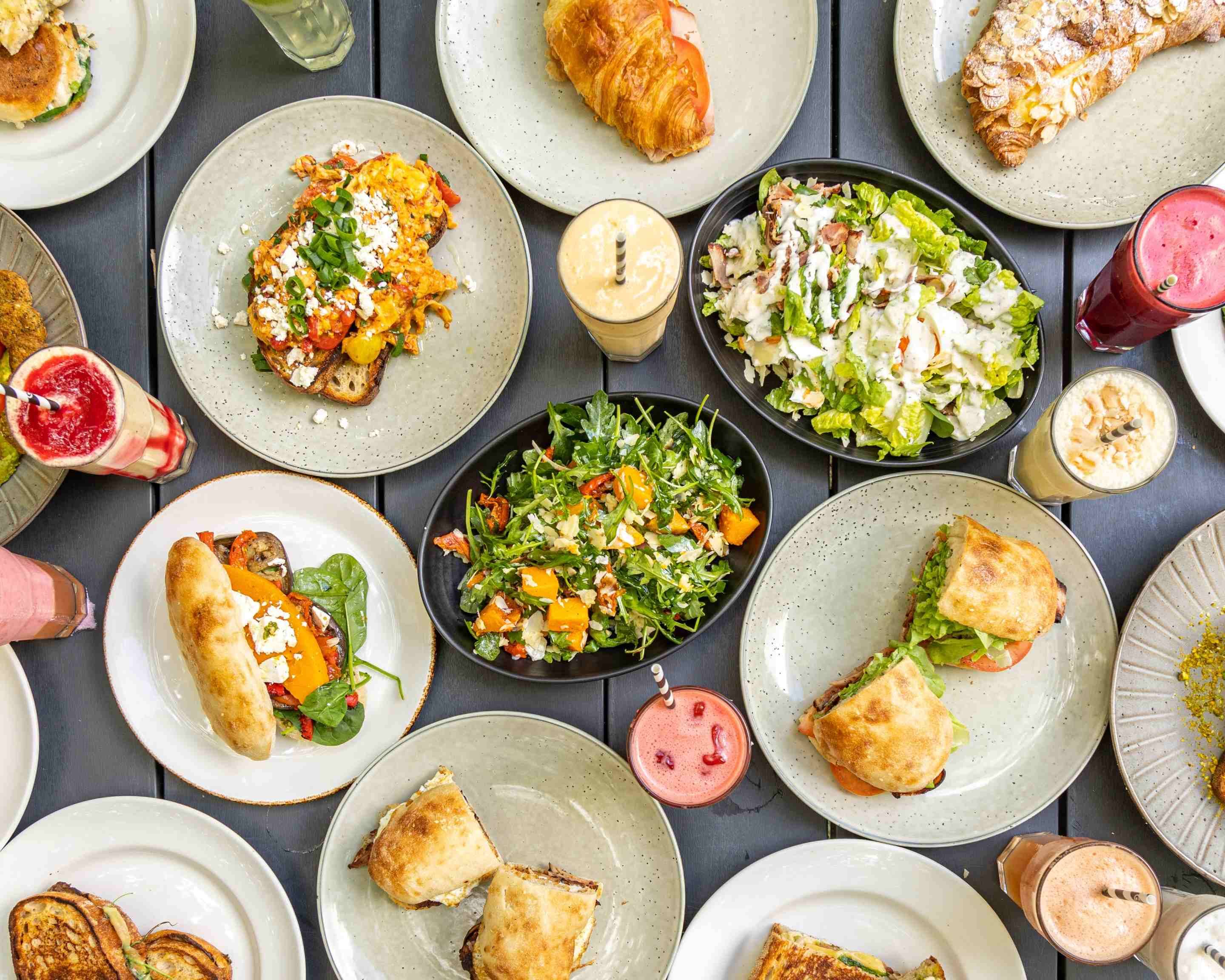 Alfa Restaurant Menu - Takeout in Melbourne | Delivery Menu & Prices ...