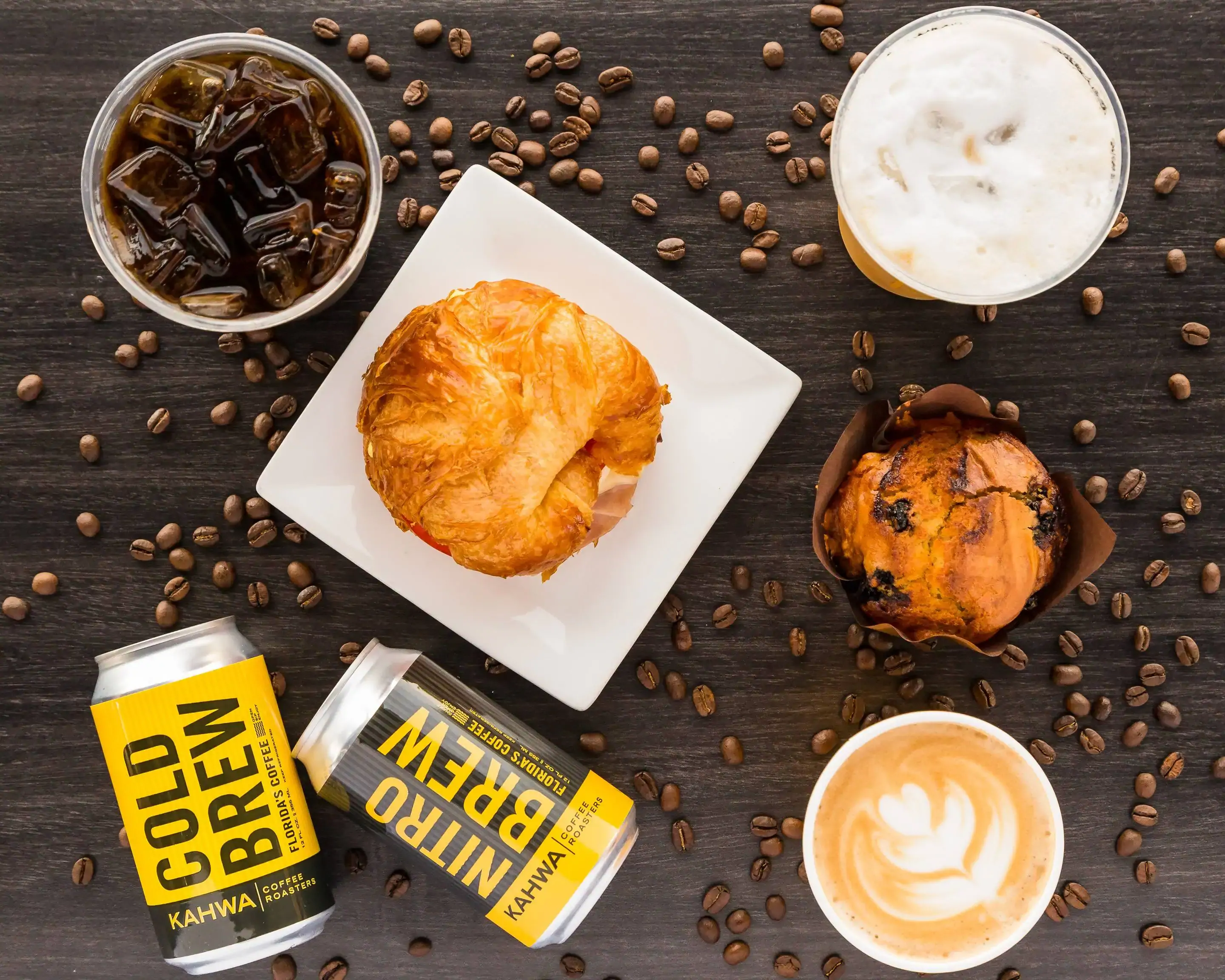 Order Coffeeholic Menu Delivery【Menu & Prices】| West Covina | Uber Eats