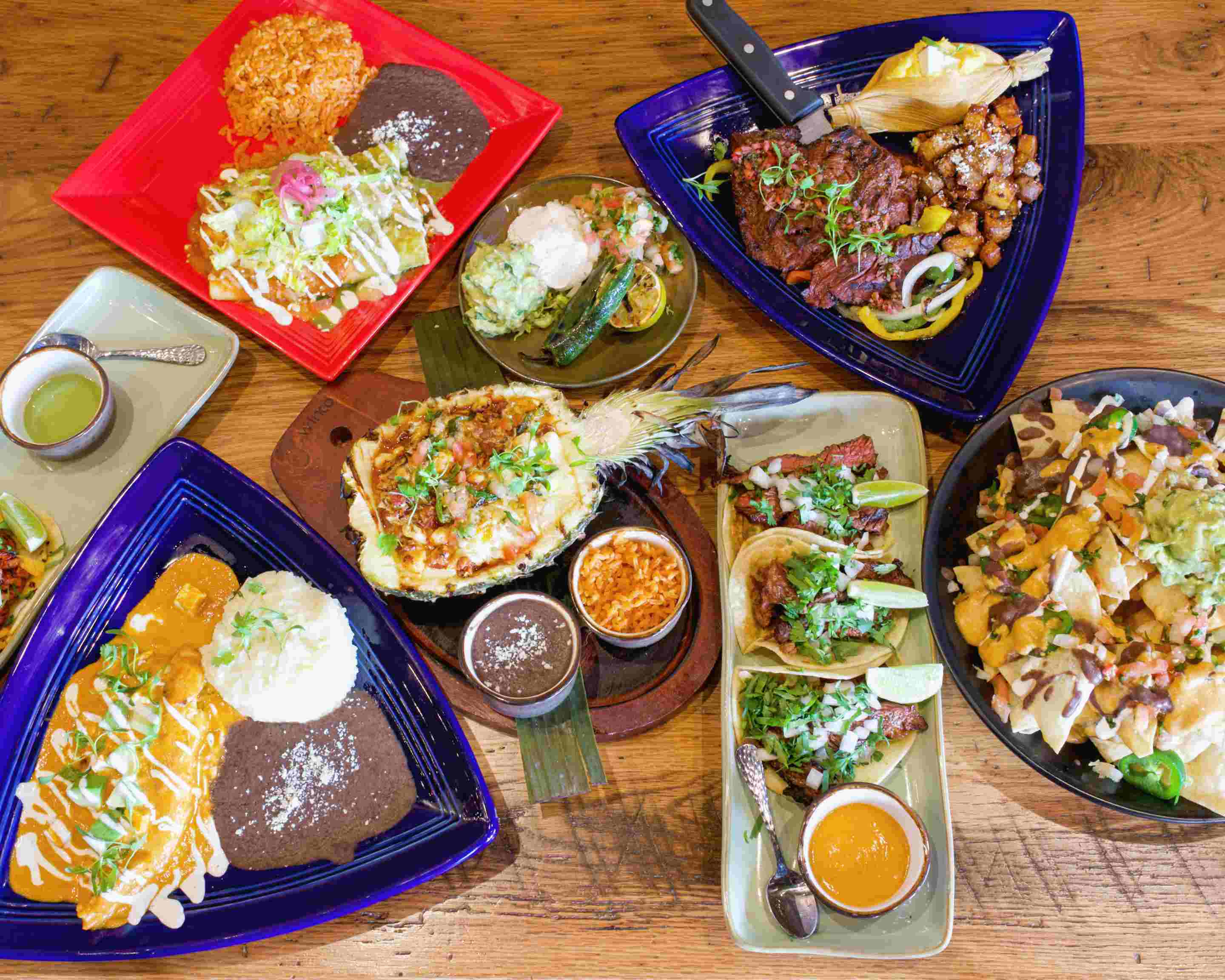 Order Sazon Menu Delivery【Menu & Prices】| Lone Tree | Uber Eats