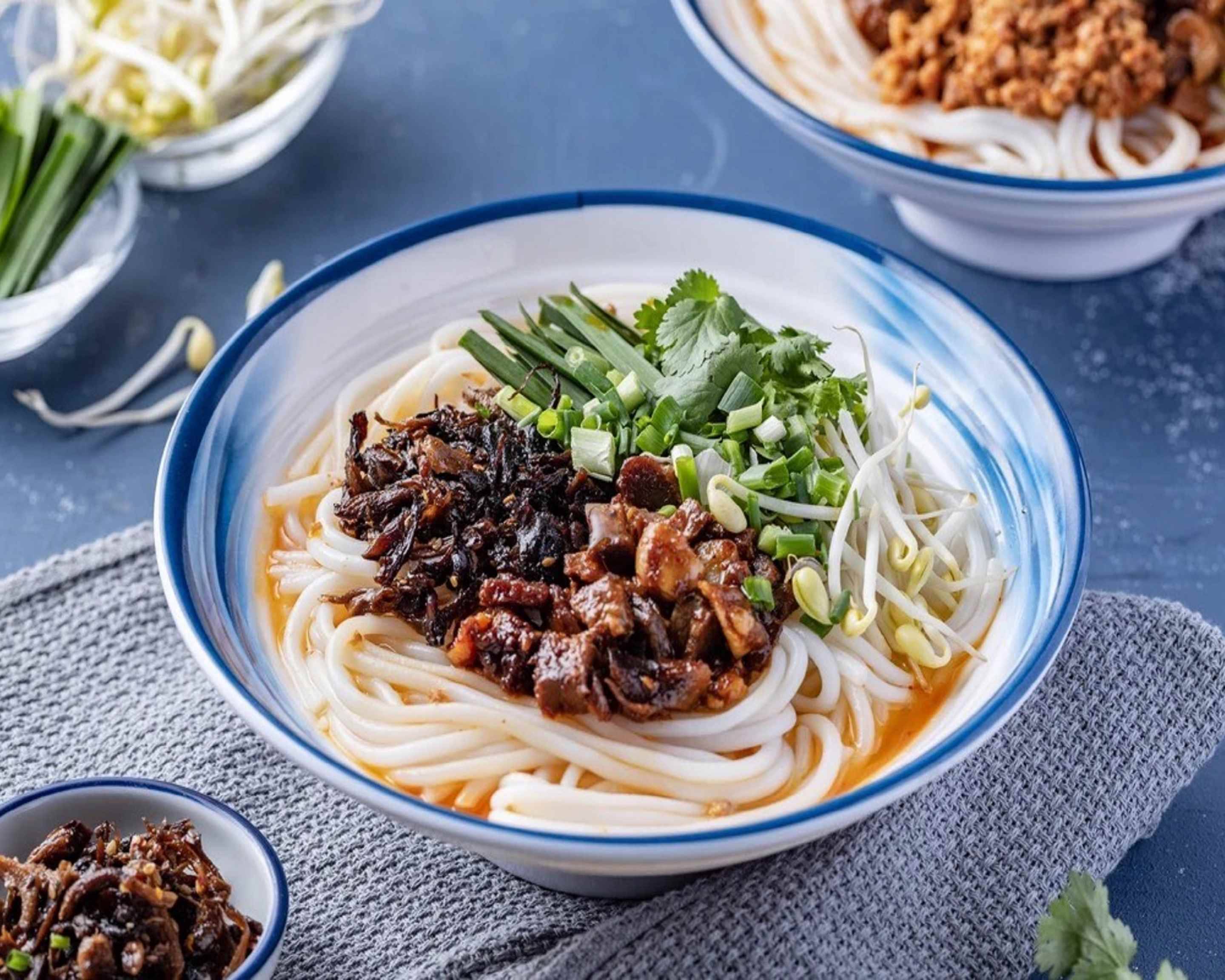 Order Tasty Yunnan Restaurant Delivery【Menu & Prices】| Toronto | Uber Eats