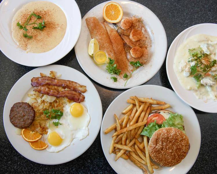 Lewes Diner & Family Restaurant Menu Lewes • Order Lewes Diner & Family ...