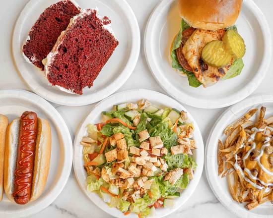 Order 2Dogz 2Go Menu Delivery【Menu & Prices】| New York | Uber Eats