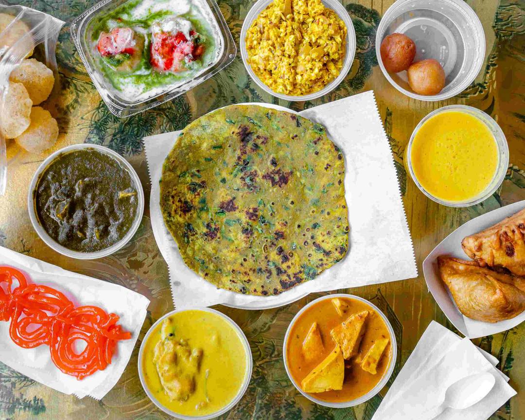 Order Raja Sweets and Fast Food Menu Delivery【Menu & Prices】| New York ...