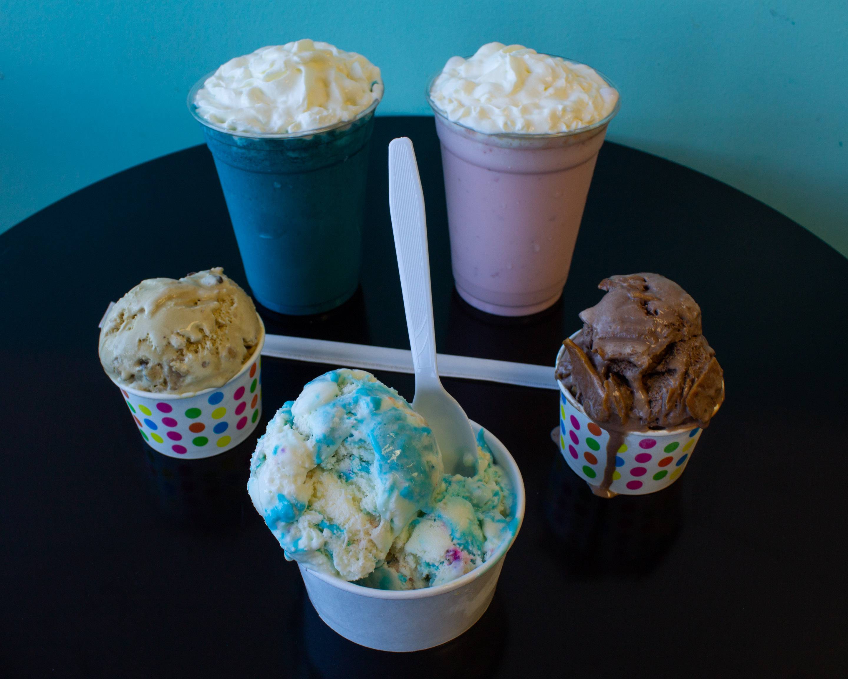 Cusco Ice Cream Menú a Domicilio【Menú y Precios】Guadalajara | Uber Eats