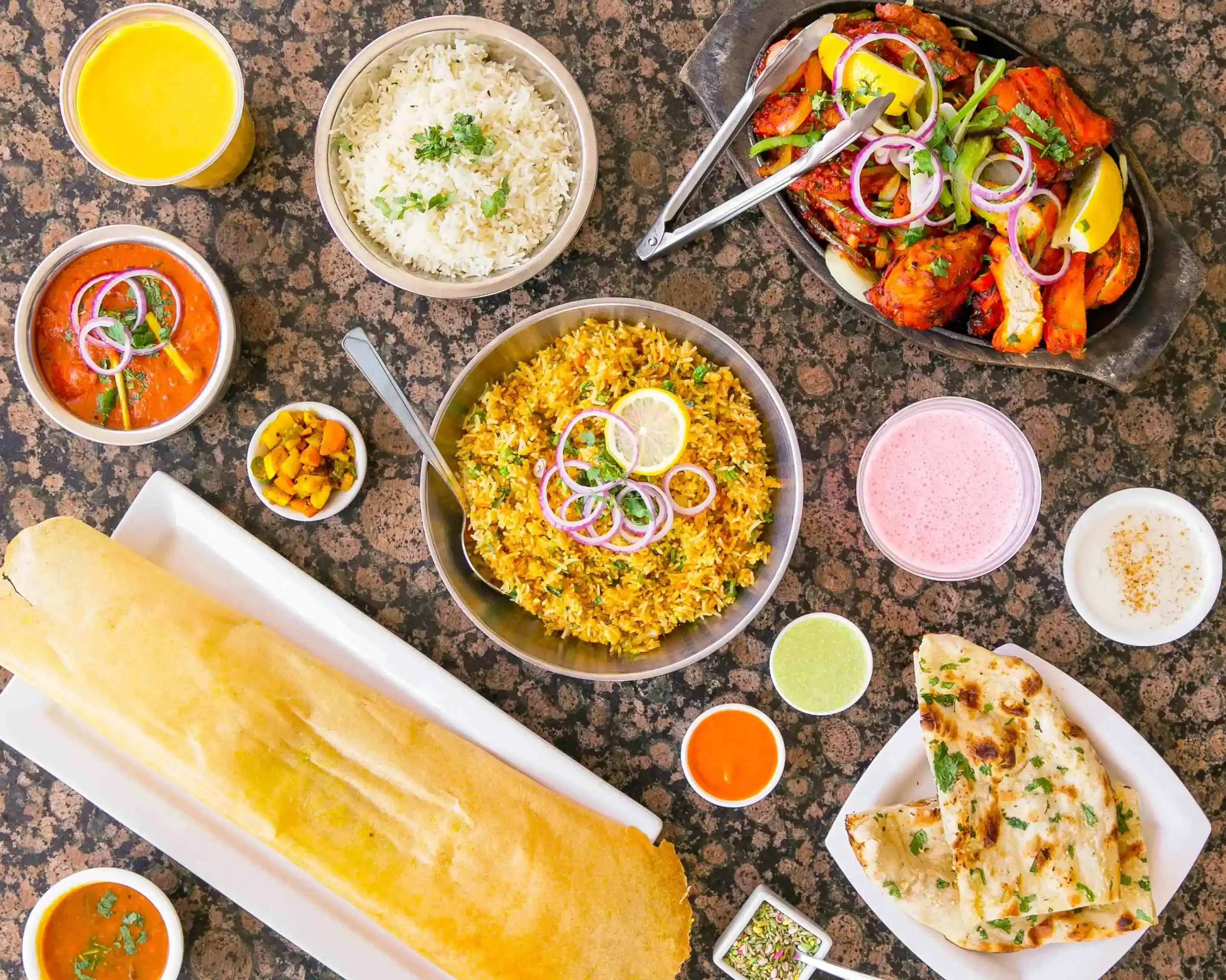 Order Shawarma Joint Menu Delivery【Menu & Prices】| Champaign | Uber Eats