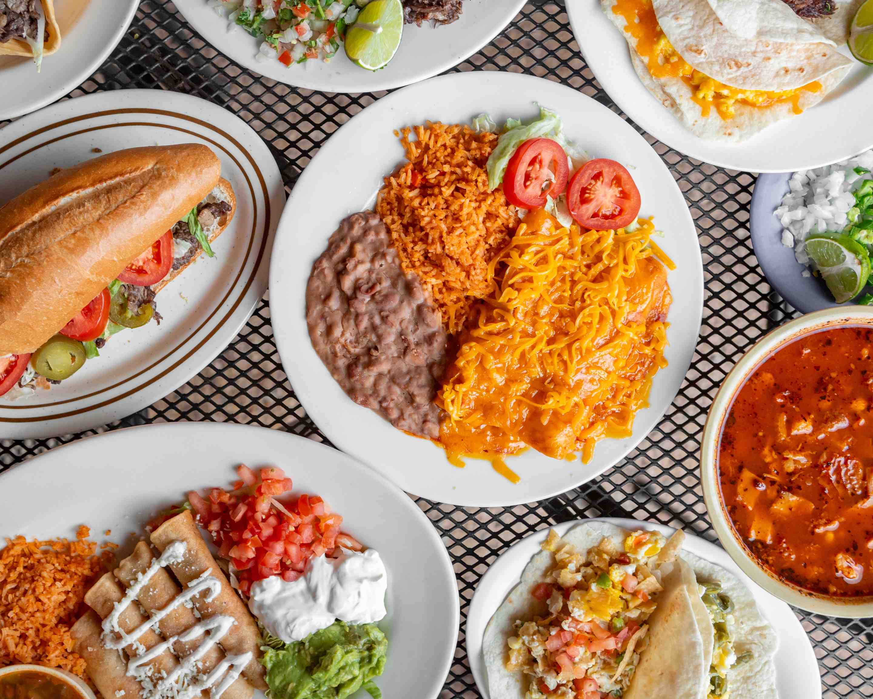 Order Casa Maria Panaderia Menu Delivery【Menu & Prices】| Austin | Uber Eats