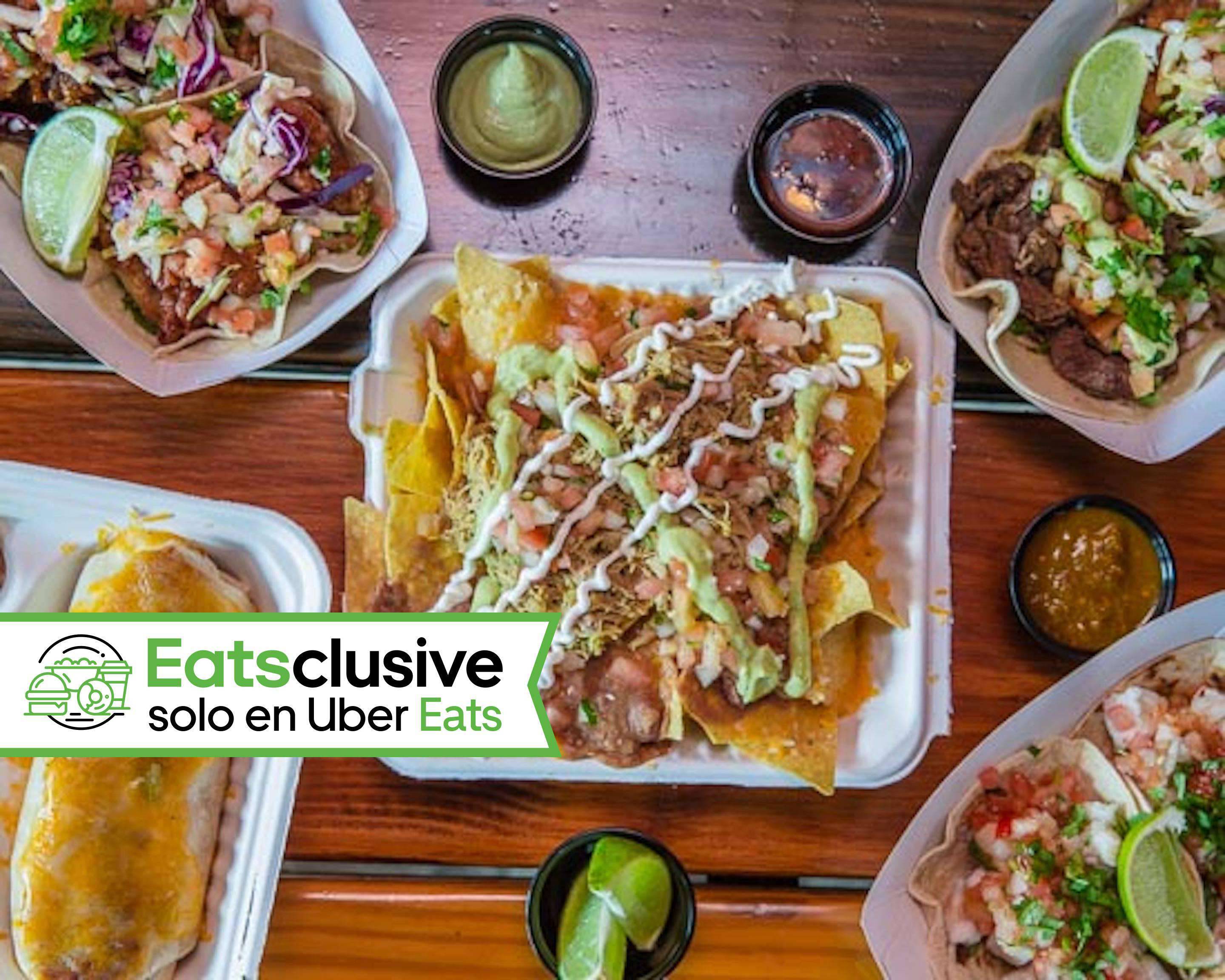 Order Vagon (Hato Rey) Delivery Online | San Juan | Menu & Prices ...