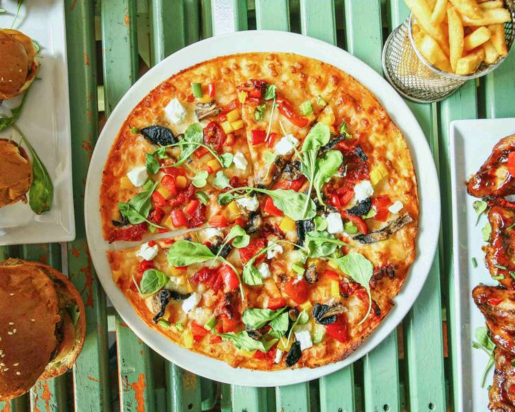Order Two4One-Always!, Gardens Menu Delivery Online | Cape Town | Menu ...
