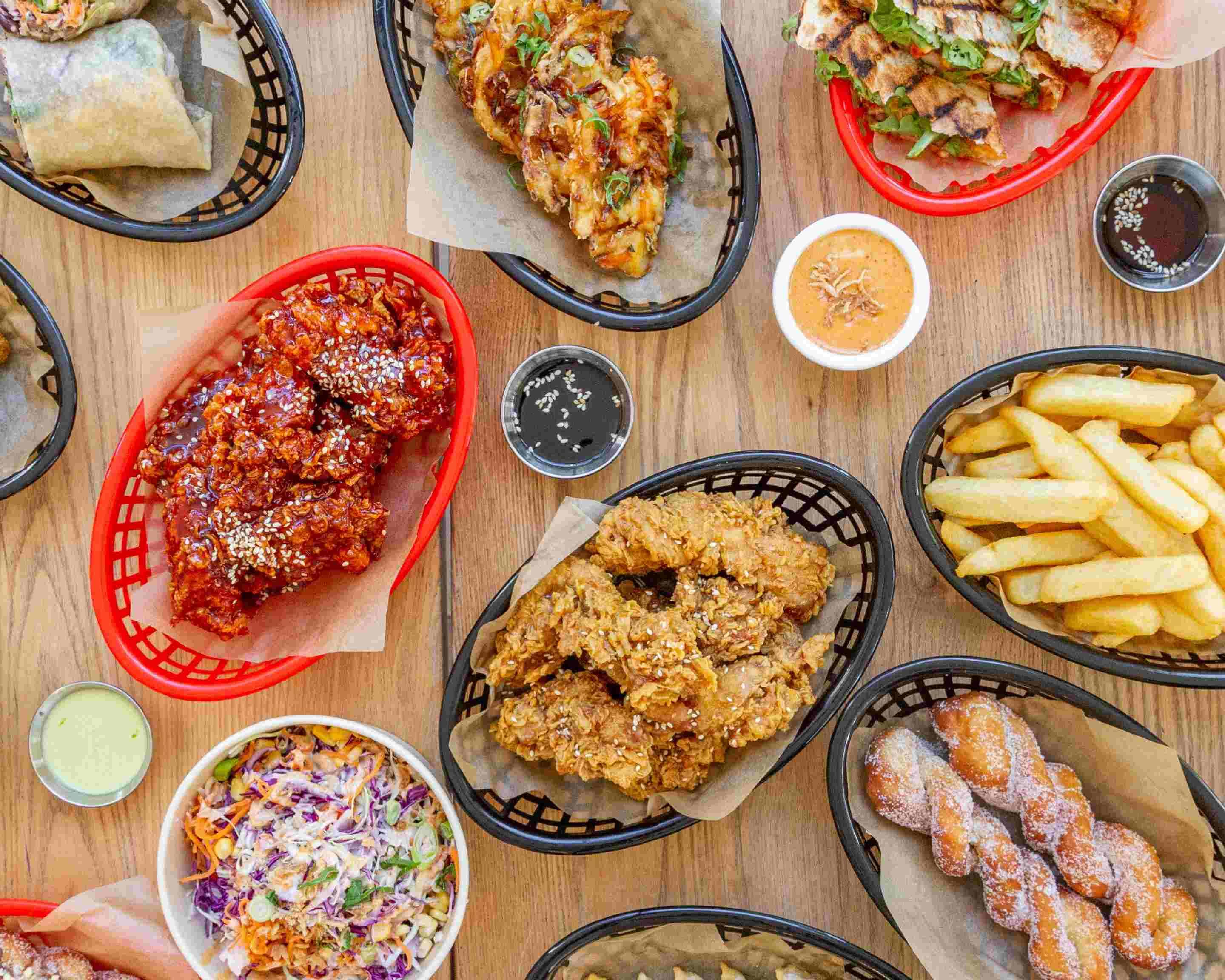 Popo Lee Restaurant Menu - Takeout in Perth | Delivery Menu & Prices ...