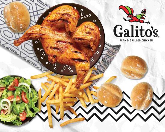 Order Galito's - Capital Center Menu Delivery Online | Nairobi | Menu ...