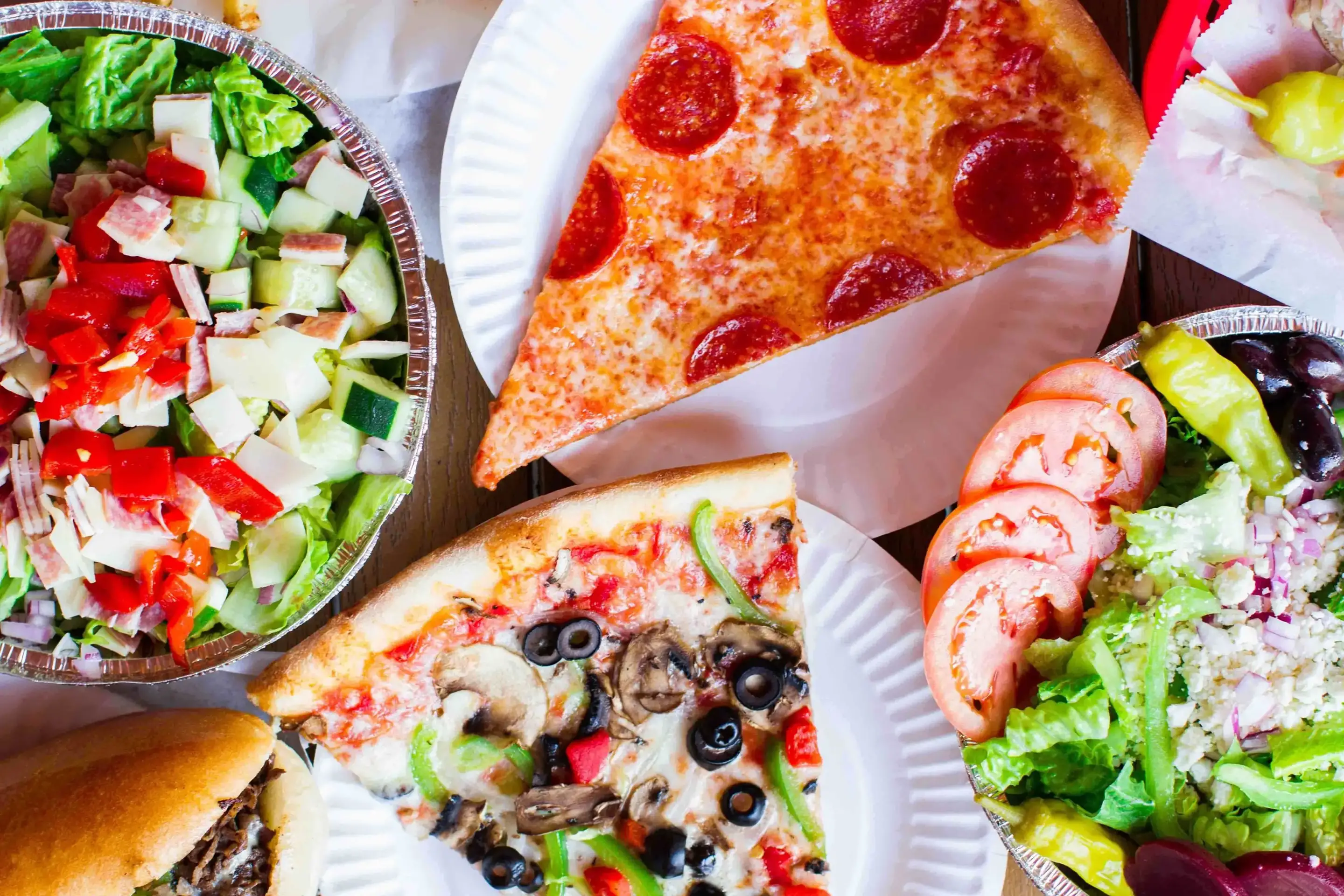 Order Checkers Pizza & Kabab (Whyte Ave.) Delivery【Menu & Prices ...