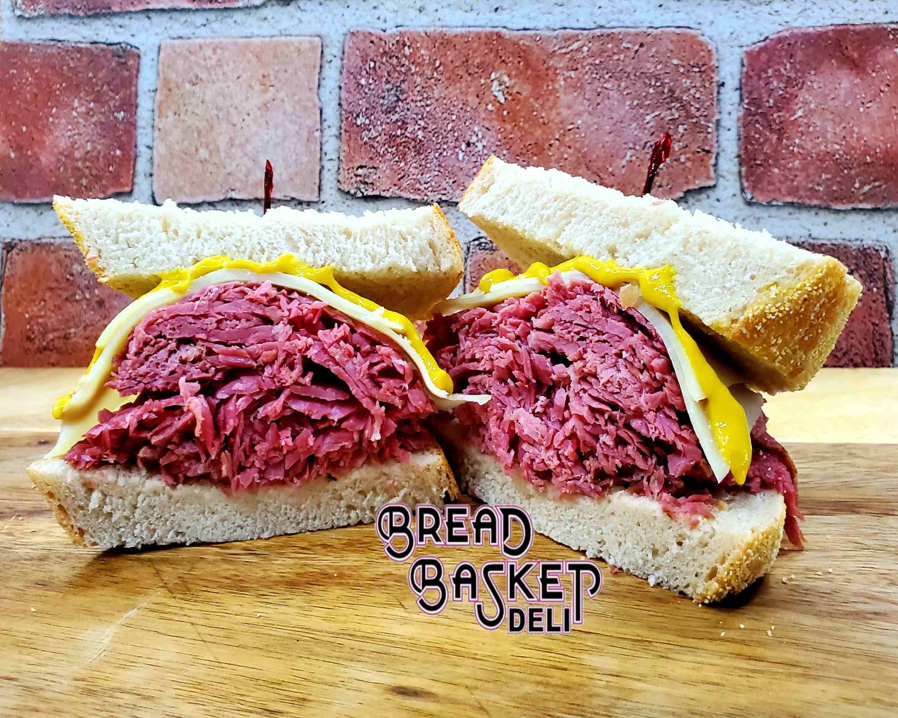 Order Al's Famous Deli Menu Delivery Online | Royal Oak | Menu & Prices ...