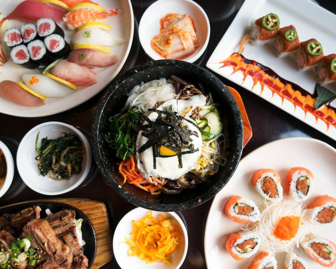 Order Toyama Japanese Steak House Menu Delivery【Menu & Prices ...