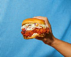 Chickwich - B25 Menu - Takeaway in Birmingham | Delivery menu & prices ...