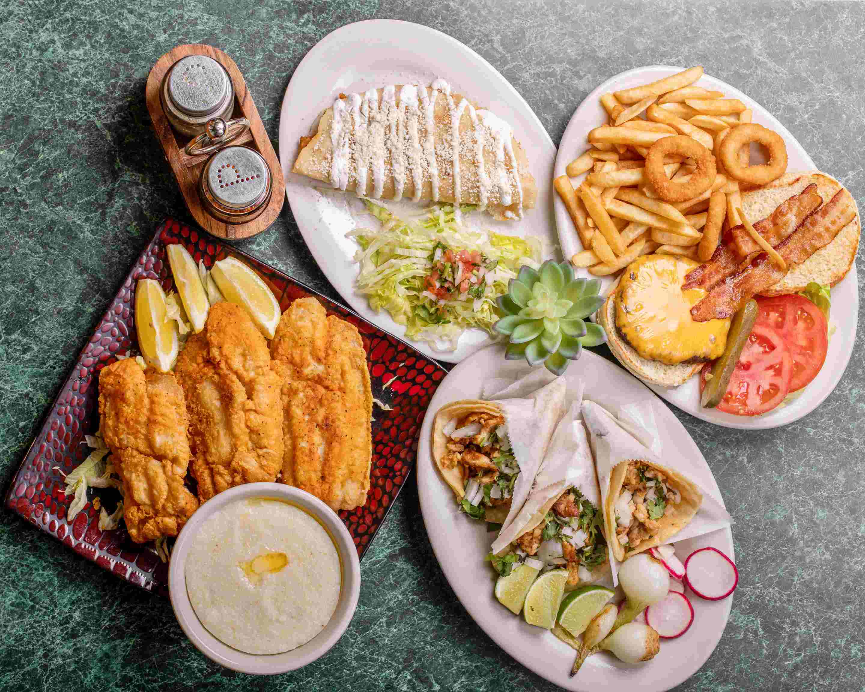 Order Atlantis Diner Menu Delivery【Menu & Prices】| New York | Uber Eats