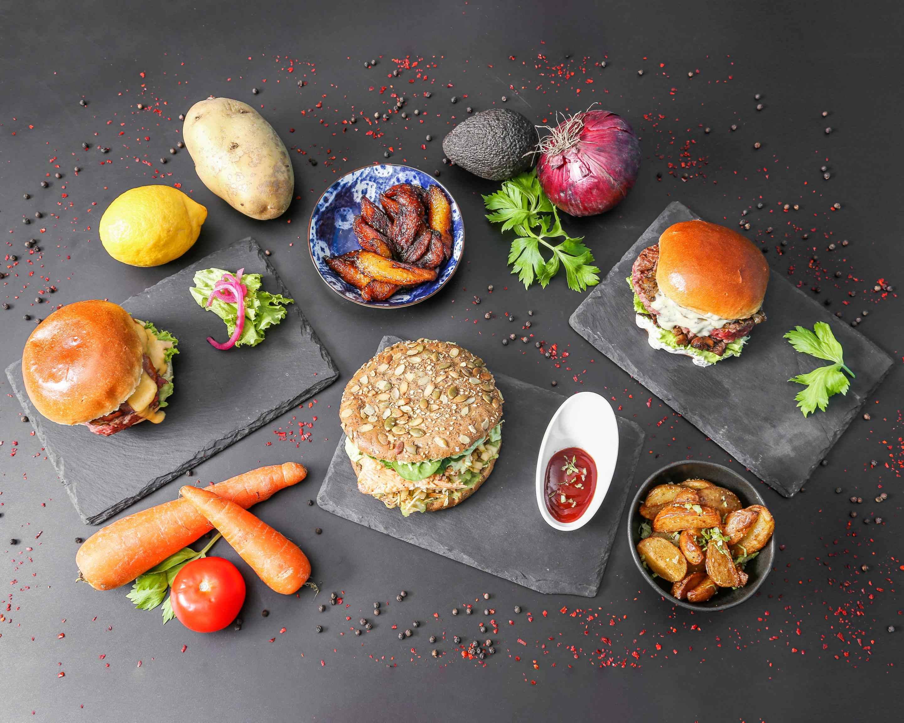 First Lap Menu Delivery Online | Paris【Menu & Prices】 | Uber Eats