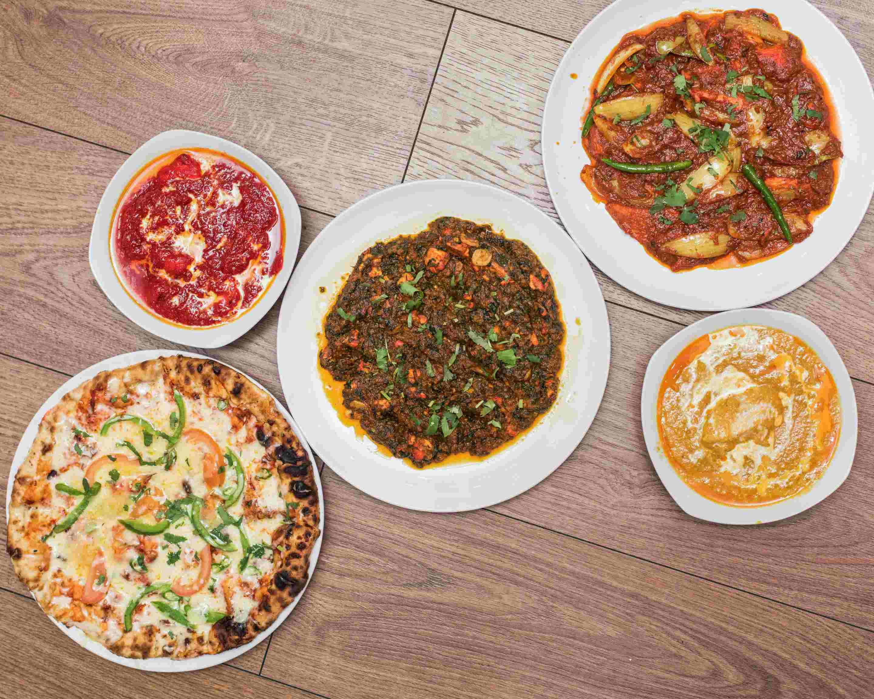 Chilli Massala Menu - Takeaway in Dordon | Delivery menu & prices ...