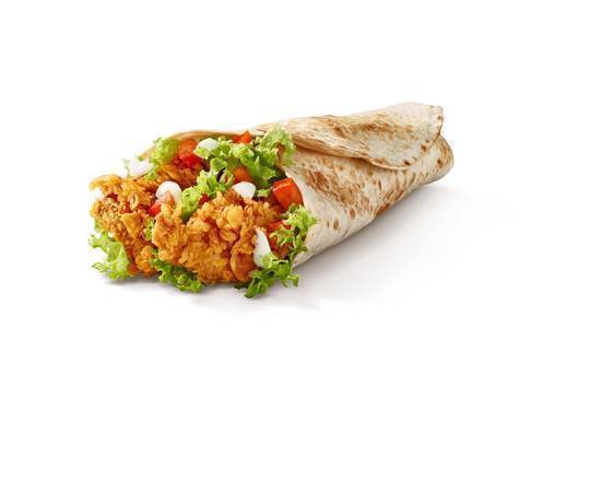 Bestellen bij KFC - Rijswijk A13 in Den Haag | Menu en prijzen | Uber Eats