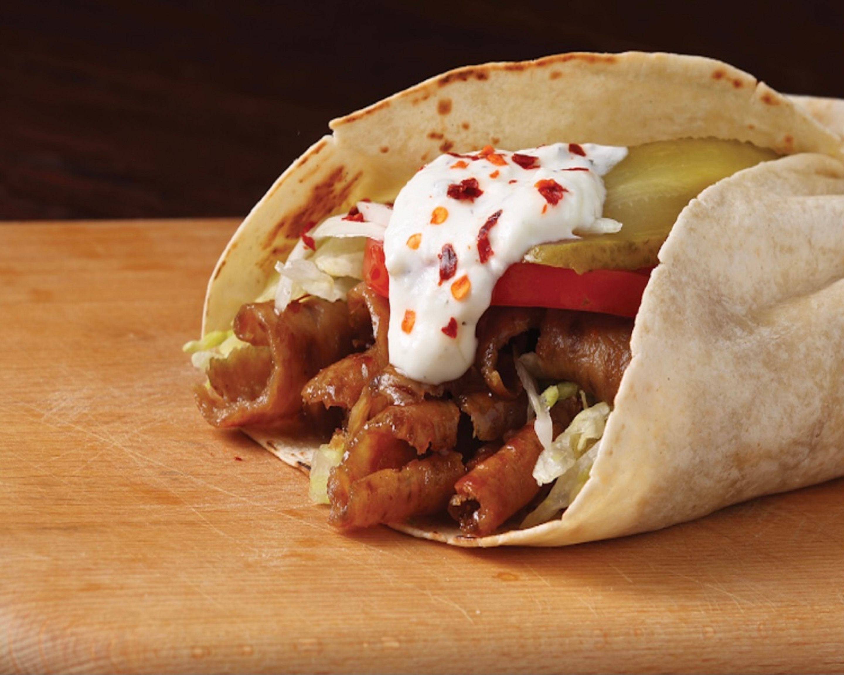 Livraison Ala turka - 1 Place Martin Bidouré , Toulon - Menu et prix ...