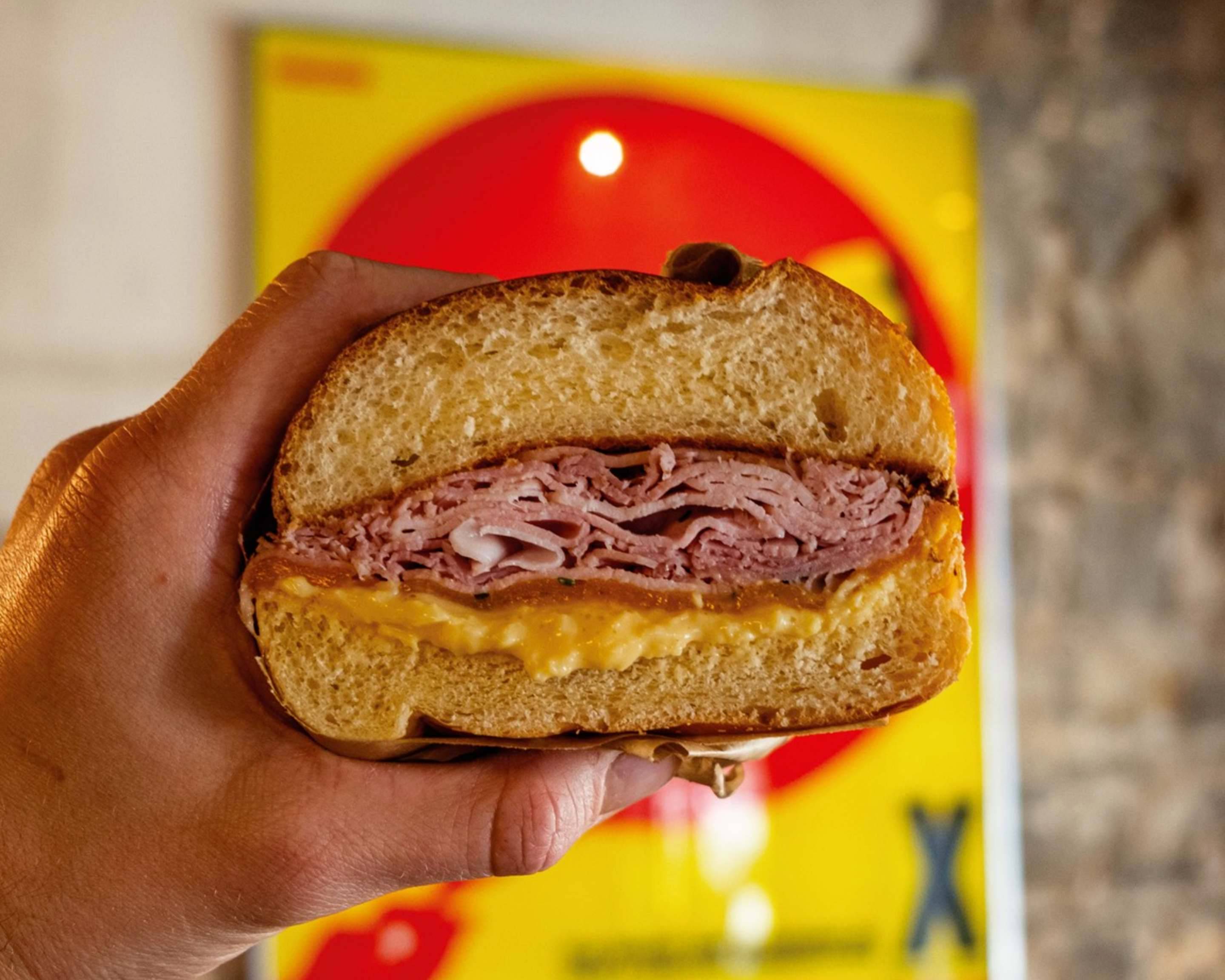 LIVRAISON PIGNOUF à Lyon - Menu et prix | Uber Eats