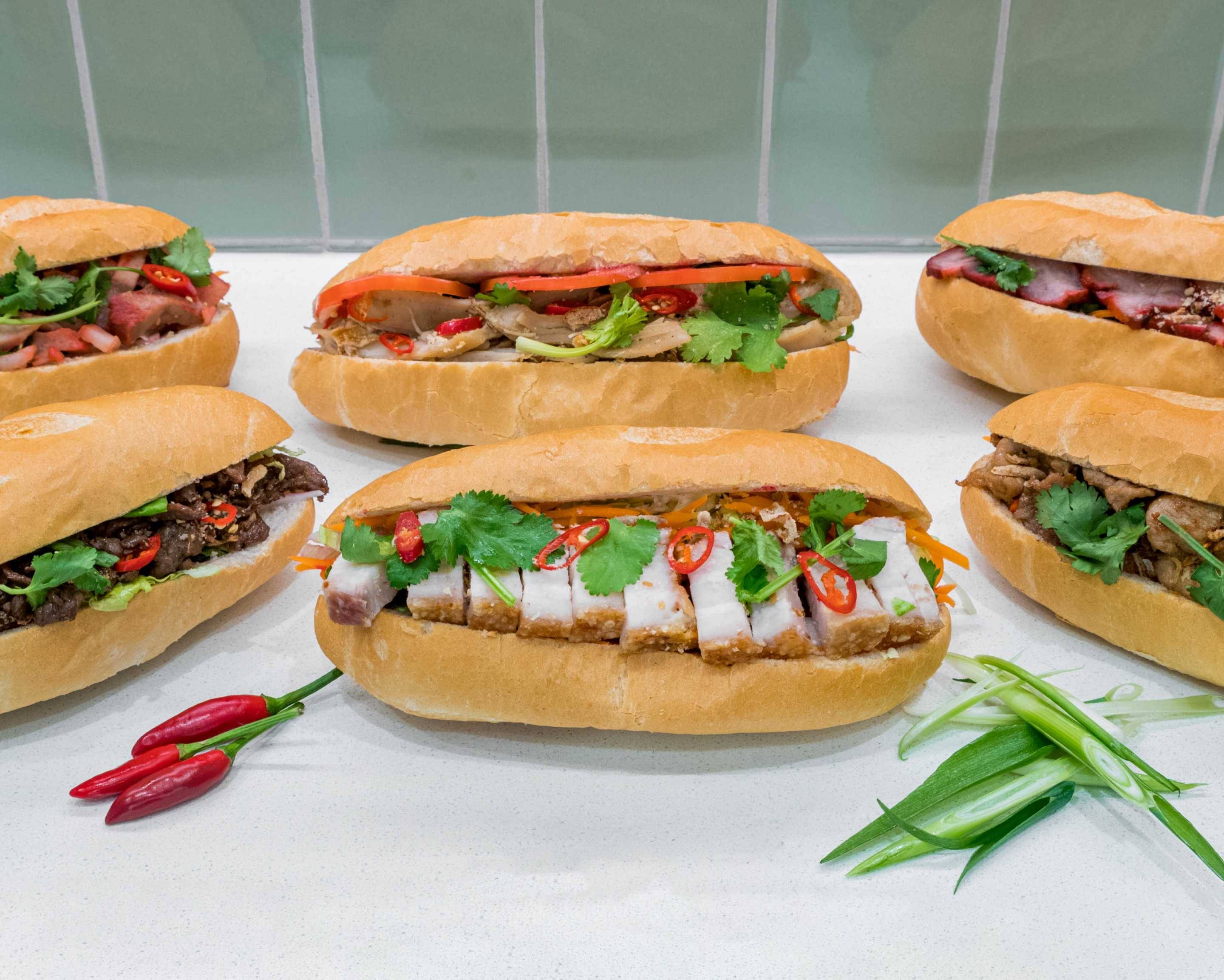 Rhodes Bakery Takeaway in Sydney | Delivery Menu & Prices | Uber Eats