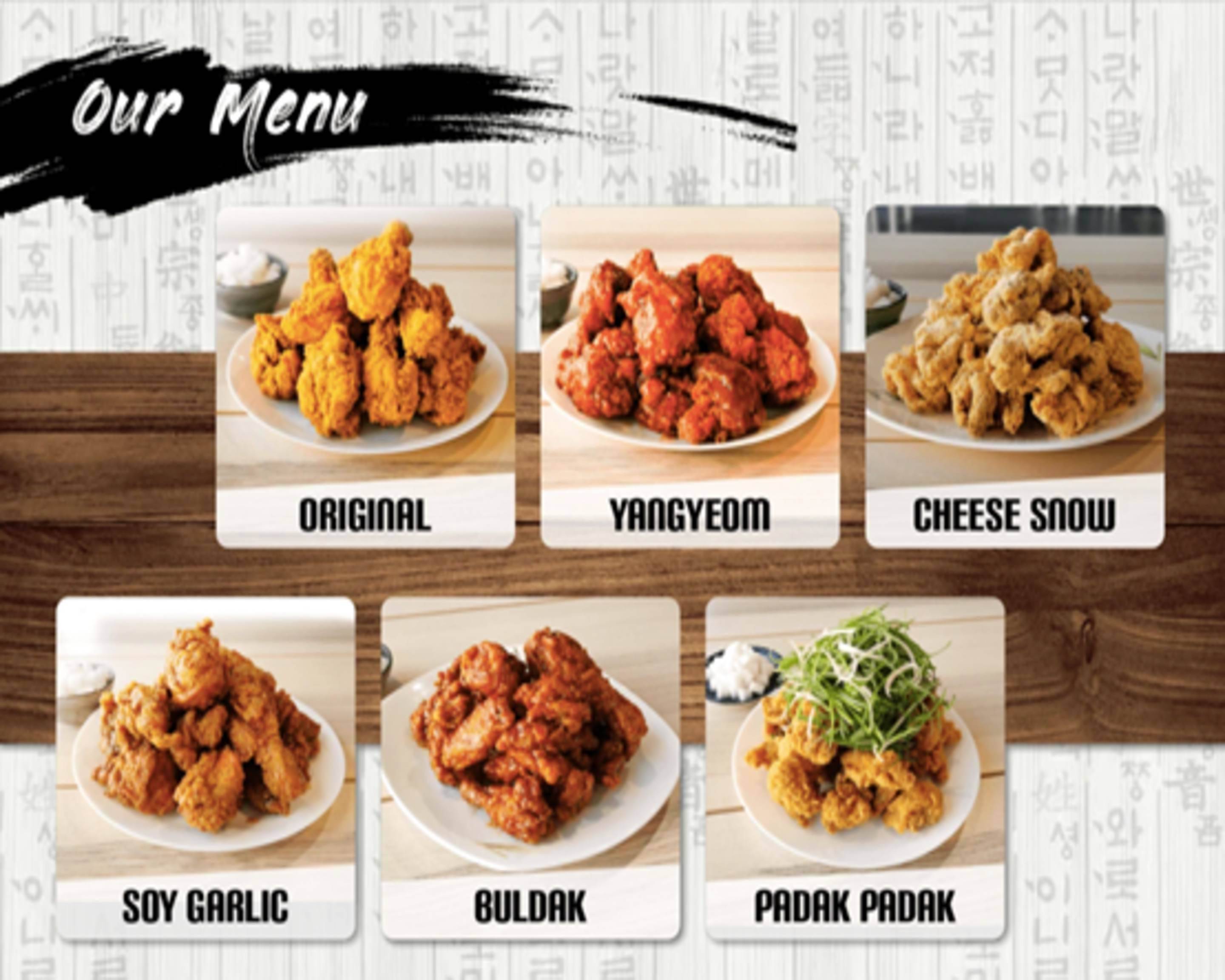 Order Chicko Chicken (West Blvd) Delivery【Menu & Prices】| Vancouver ...
