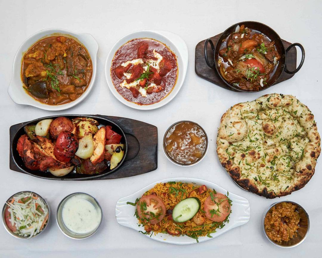 Mogul Dynasty Menu - Takeaway in Mickleham | Delivery Menu & Prices ...