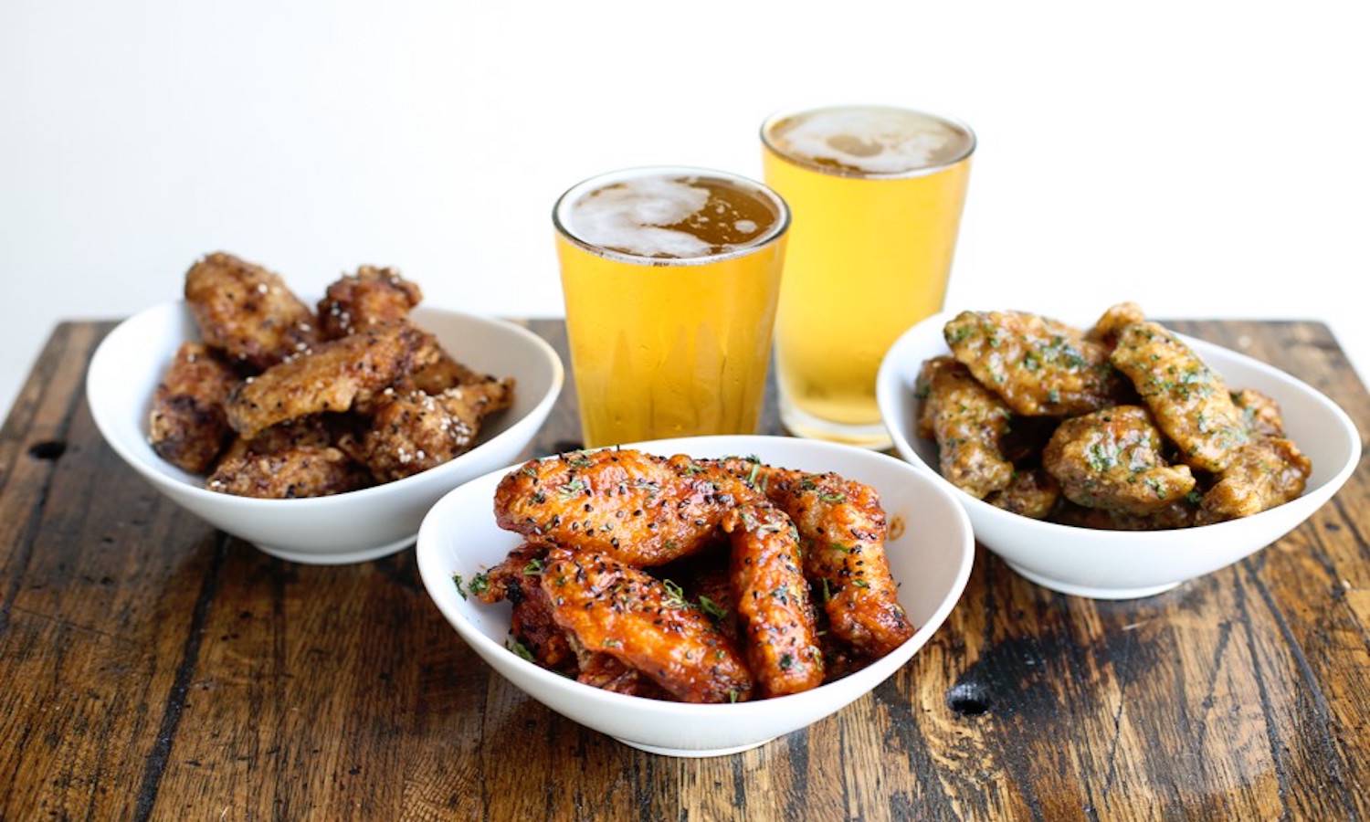 Order Chick N Beer Delivery Online | Oklahoma City | Menu & Prices ...