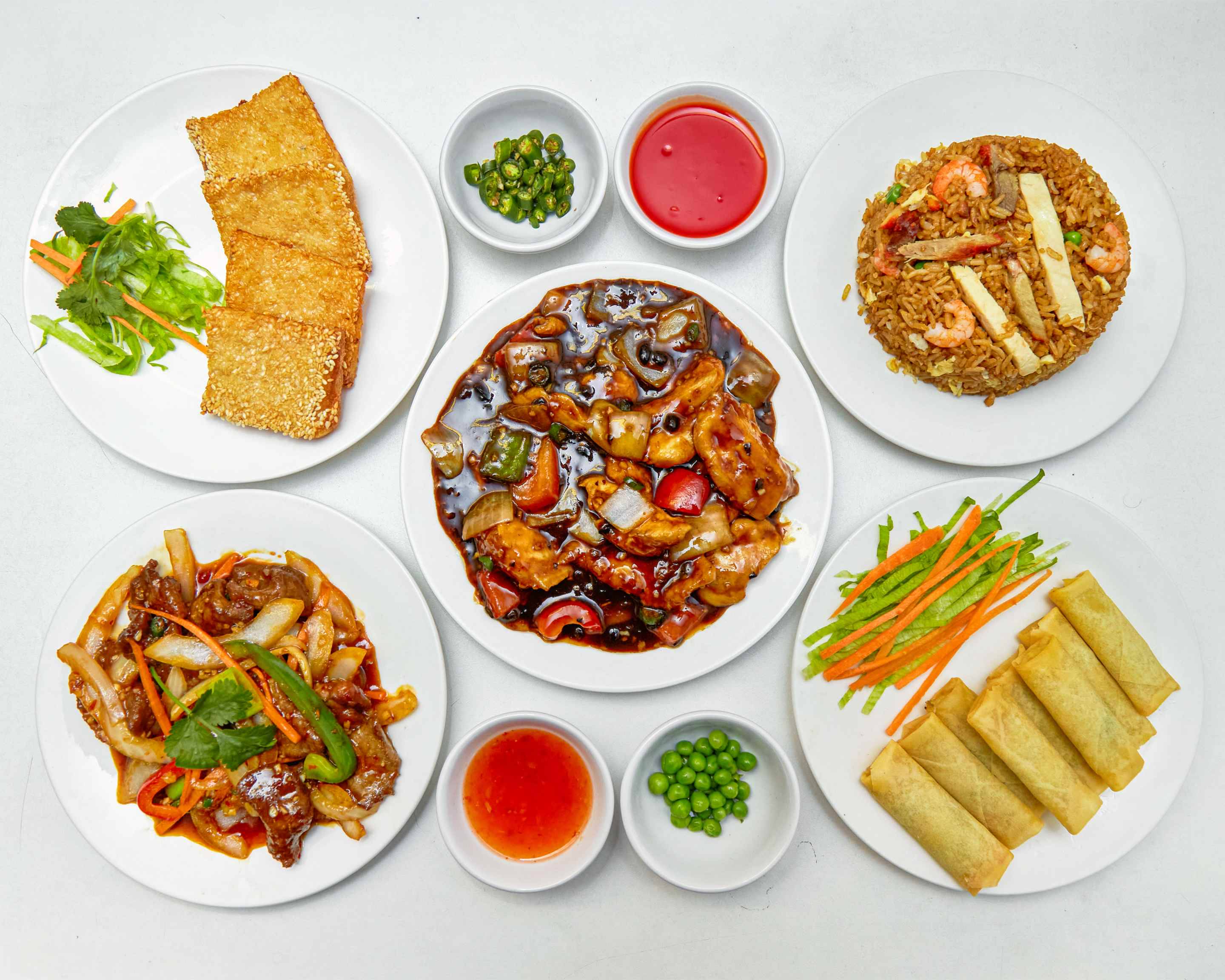 Welcome Menu - Takeaway in London | Delivery Menu & Prices | Uber Eats