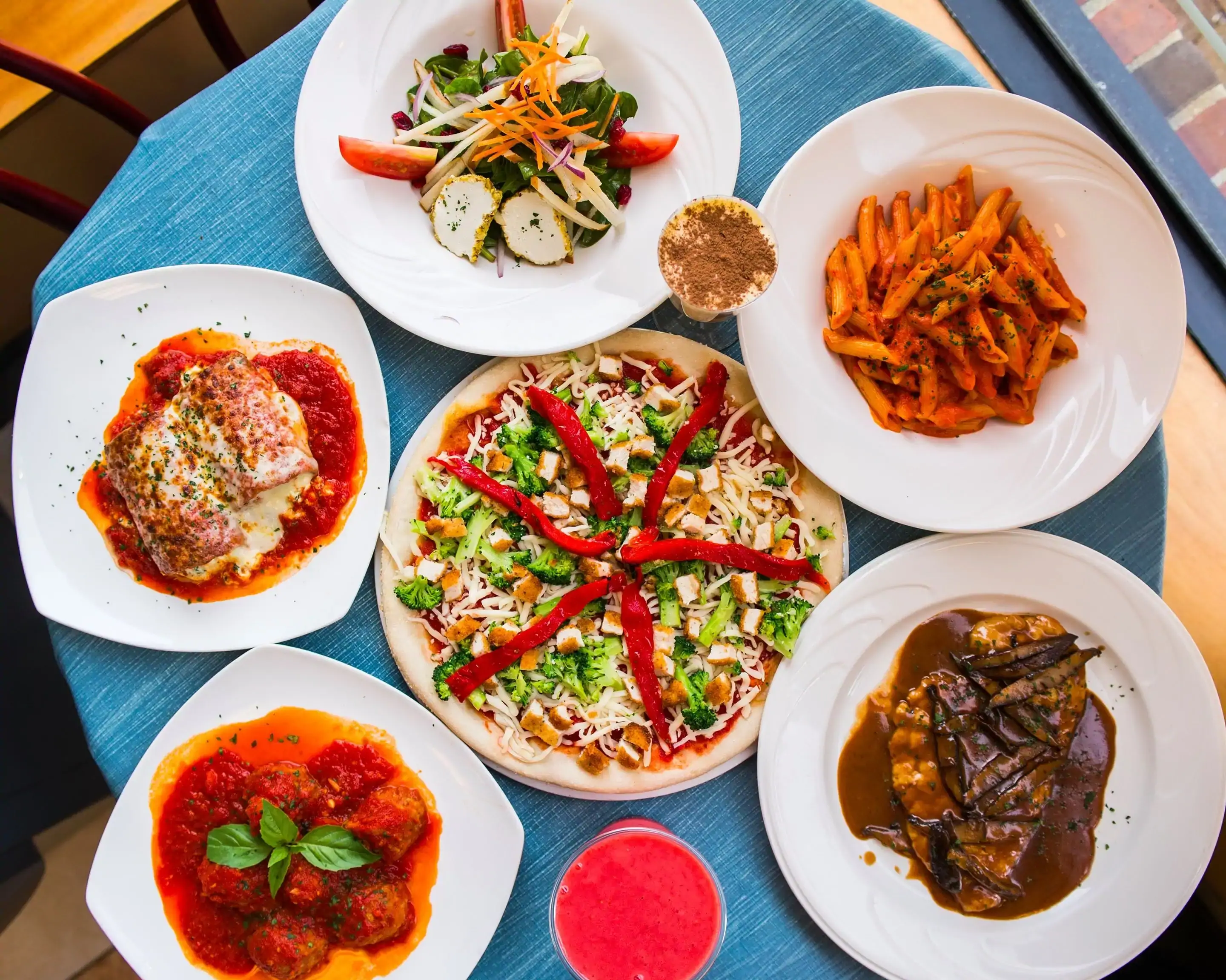 Piscatella Menú a Domicilio【Menú y Precios】Oaxaca de Juárez | Uber Eats