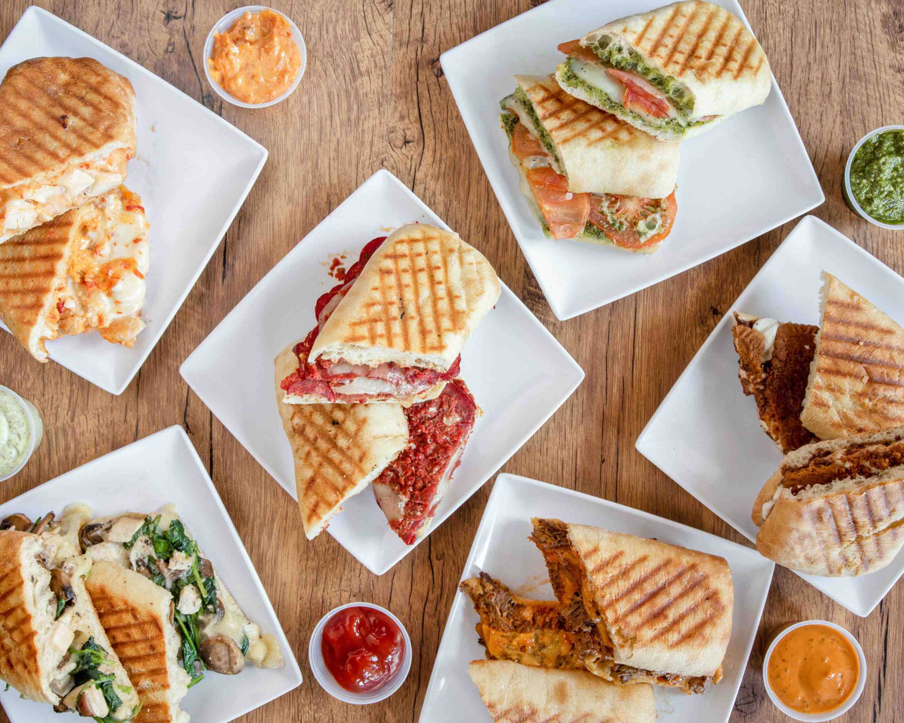 Order The Bodhi Menu Delivery【Menu & Prices】| Tempe | Uber Eats