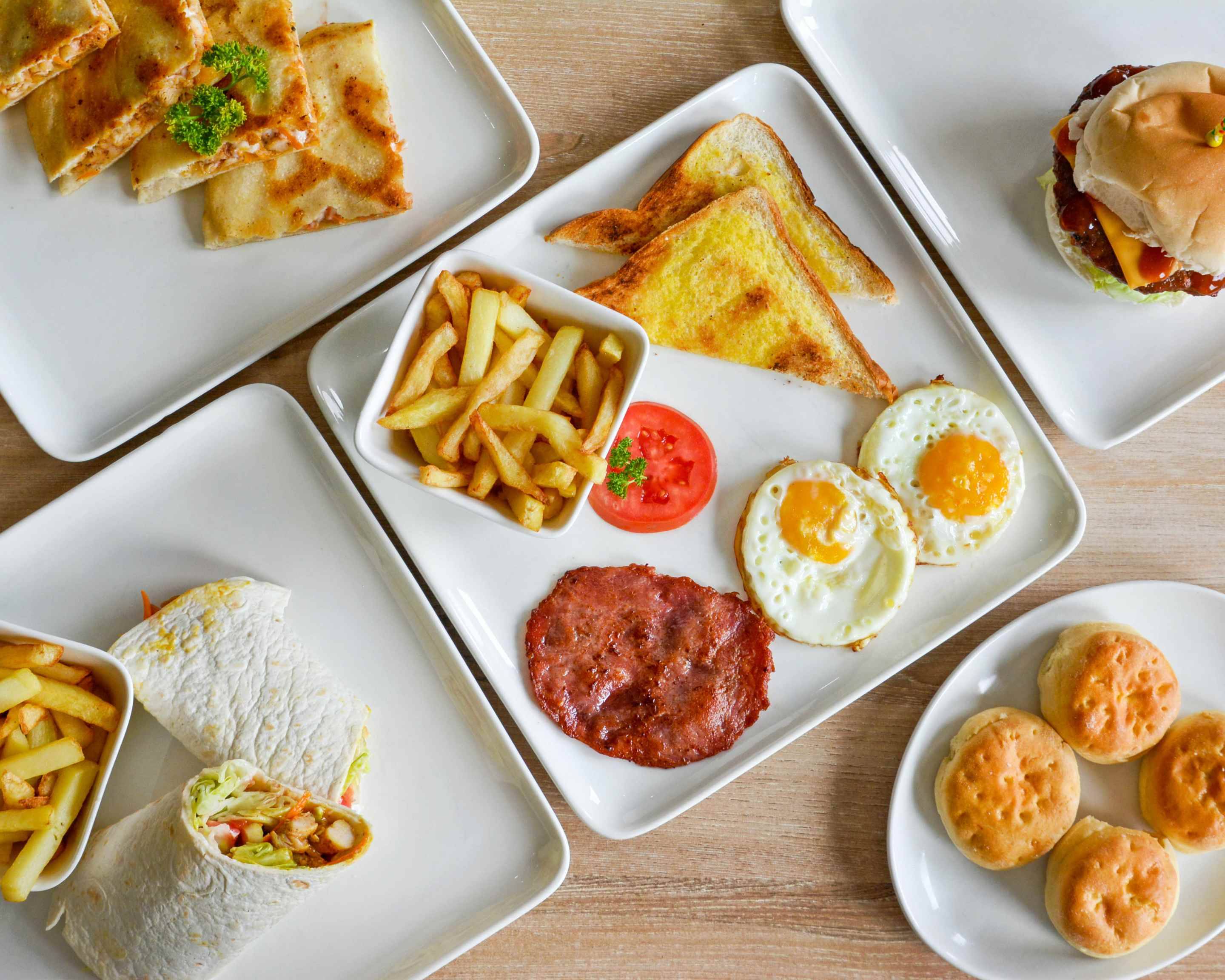 Order Cira Nahte Cafe, Isando Menu Delivery Online | Ekurhuleni | Menu ...