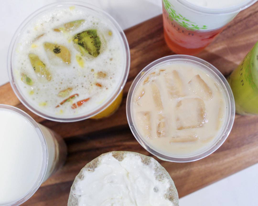 Order Brecotea Menu Delivery【Menu & Prices】| Cary | Uber Eats