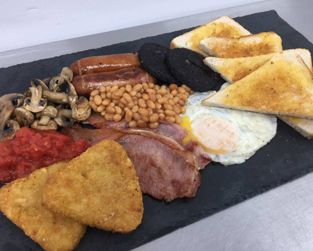 Sandwich Menu - Takeaway in Wolverhampton | Delivery Menu & Prices ...