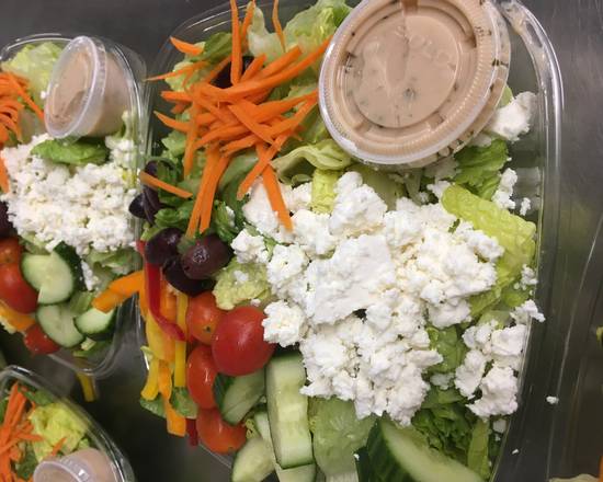 Neillios Gourmet Deli Menu - Lexington | Order Online