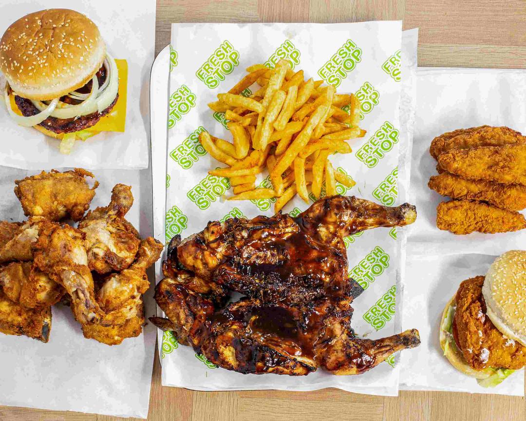 Order Freshstop, Penlyn Menu Delivery Online | Cape Town | Menu ...
