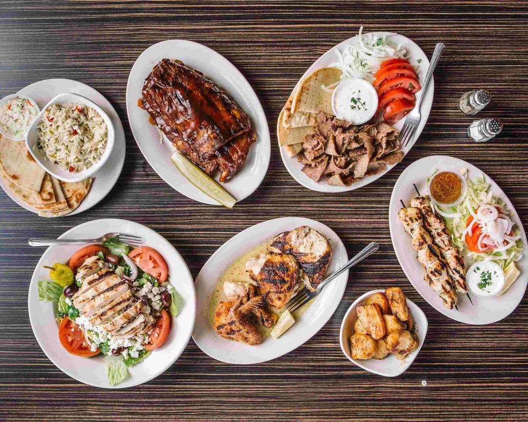 Order Dengeos Glenview Menu Delivery【Menu & Prices】| Glenview | Uber Eats