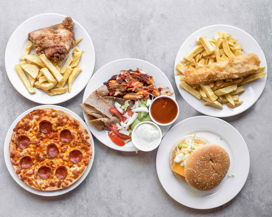 Taks fish bar Bartley Green Menu - Takeaway in Birmingham | Delivery ...